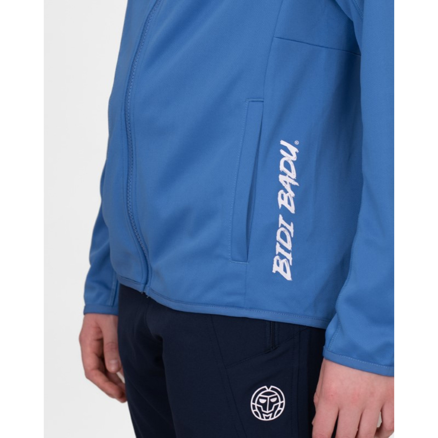 Bidi Badu Crew Jacket Jongens » TennisDirect.nl