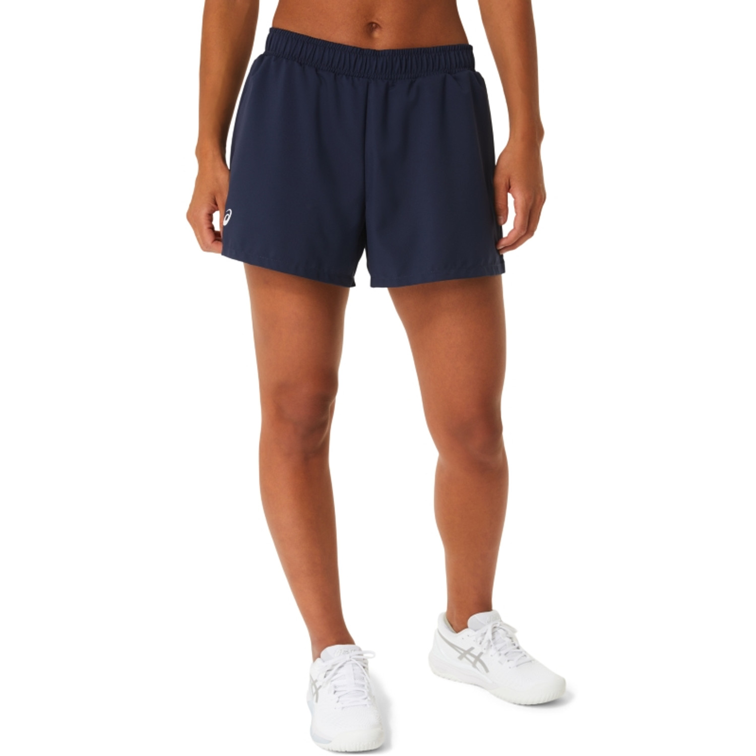 ASICS Court Short » TennisDirect.nl