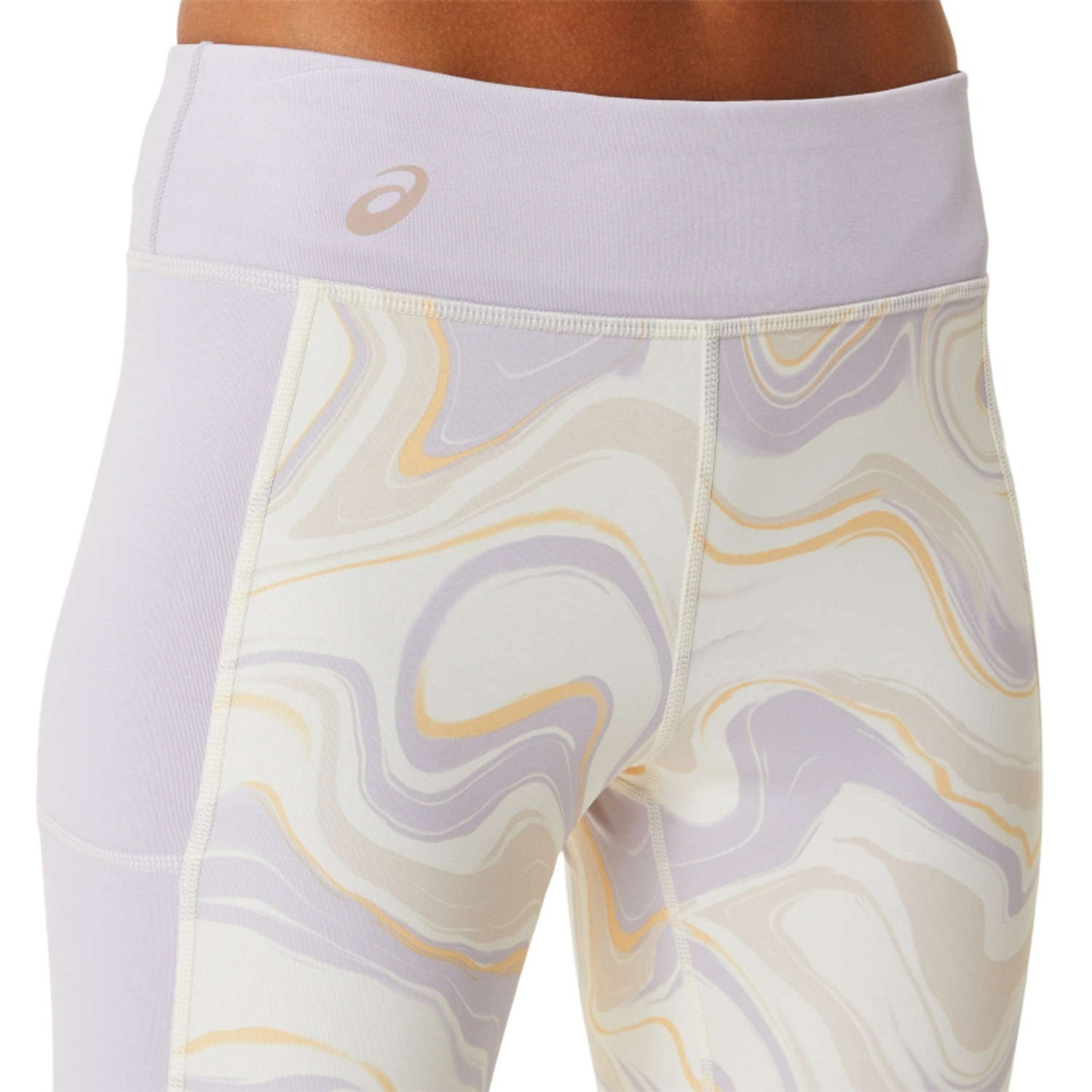 Asics Graphic Tight » TennisDirect.nl