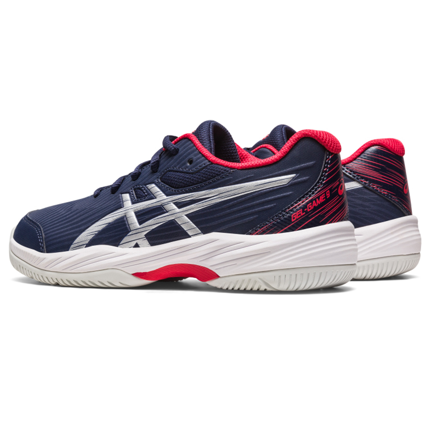 ASICS Gel-Game 9 Jongens » TennisDirect.nl