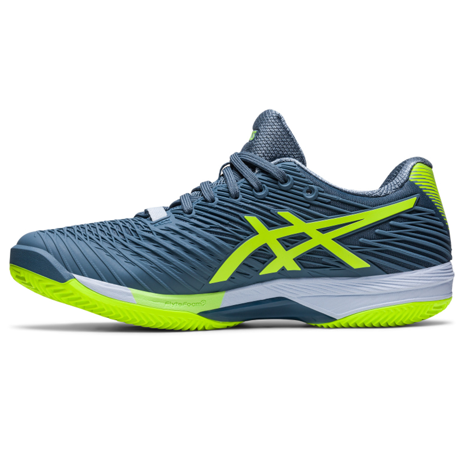 ASICS Solution Speed FF 2 Clay Heren » TennisDirect.nl