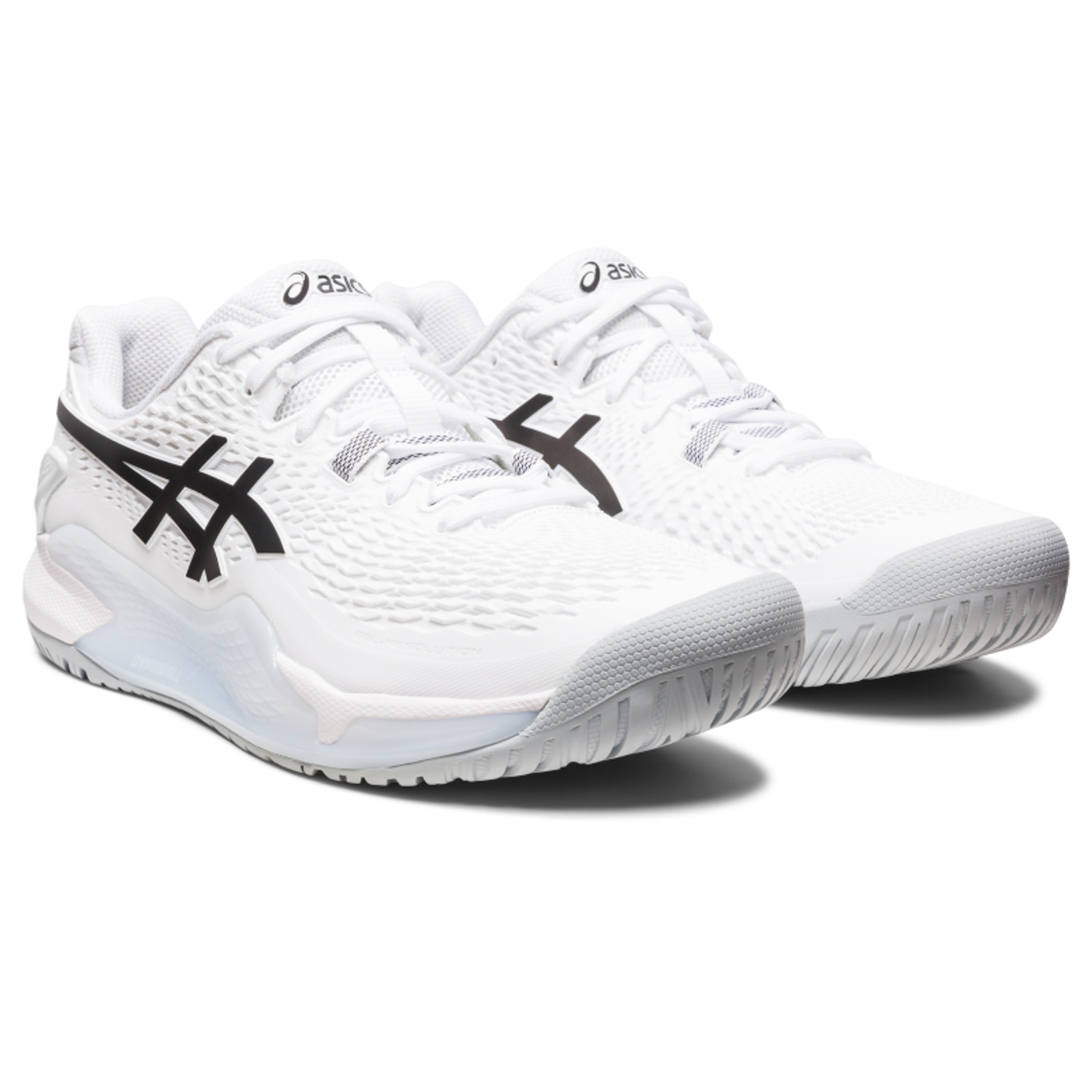 Asics Gel-Resolution 9 Heren » TennisDirect.nl