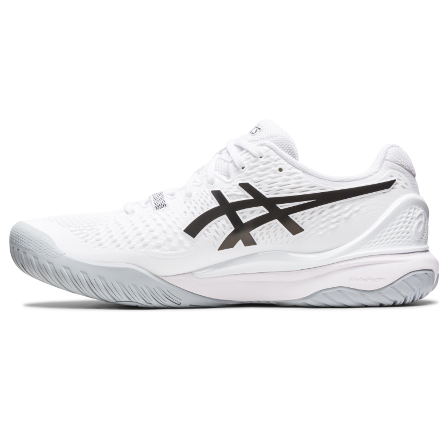 Asics Gel-Resolution 9 Heren » TennisDirect.nl