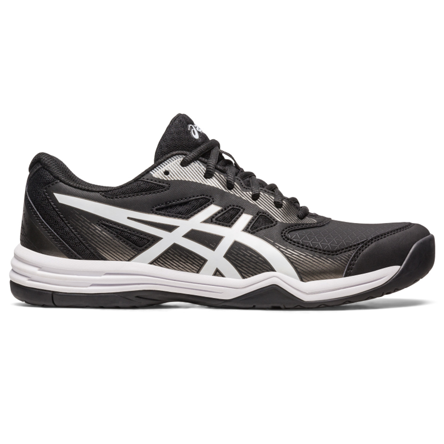 ASICS Court Slide 3 Heren » TennisDirect.nl
