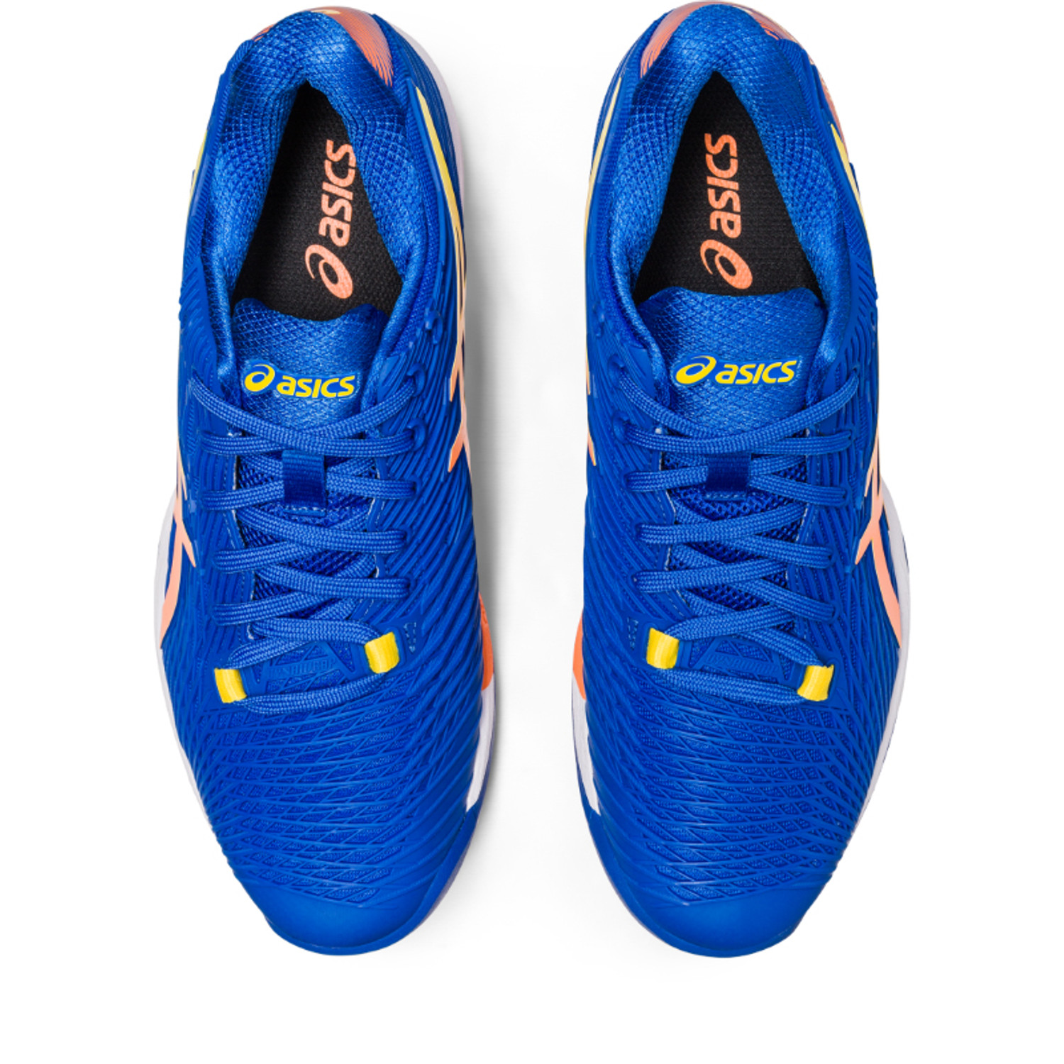 ASICS Solution Speed FF 2 Clay Heren » TennisDirect.nl