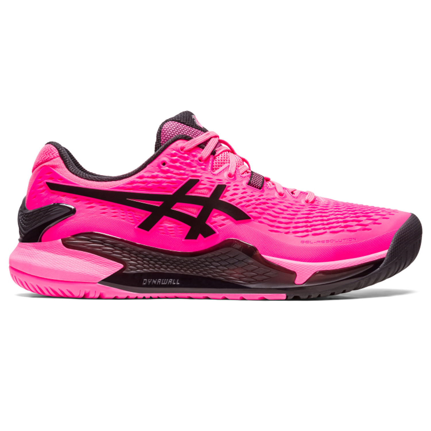 ASICS Gel-Resolution 9 Heren » TennisDirect.nl