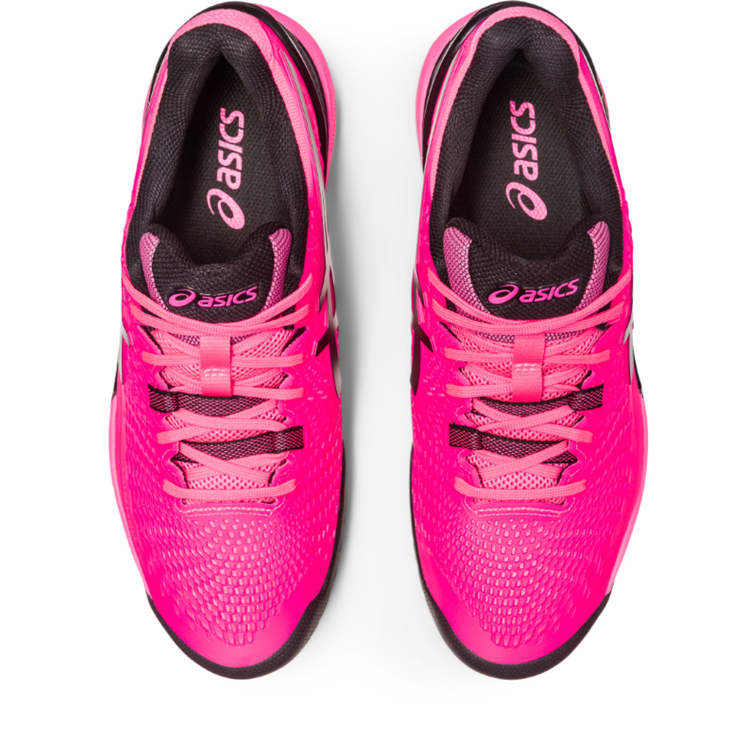 ASICS Gel-Resolution 9 Heren » TennisDirect.nl