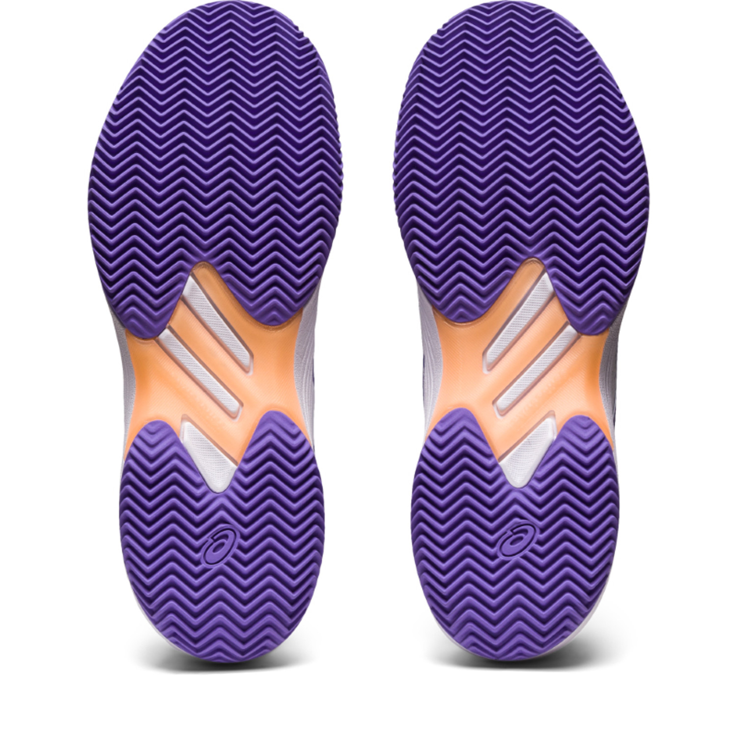 Asics Solution Swift FF Clay Dames » TennisDirect.nl