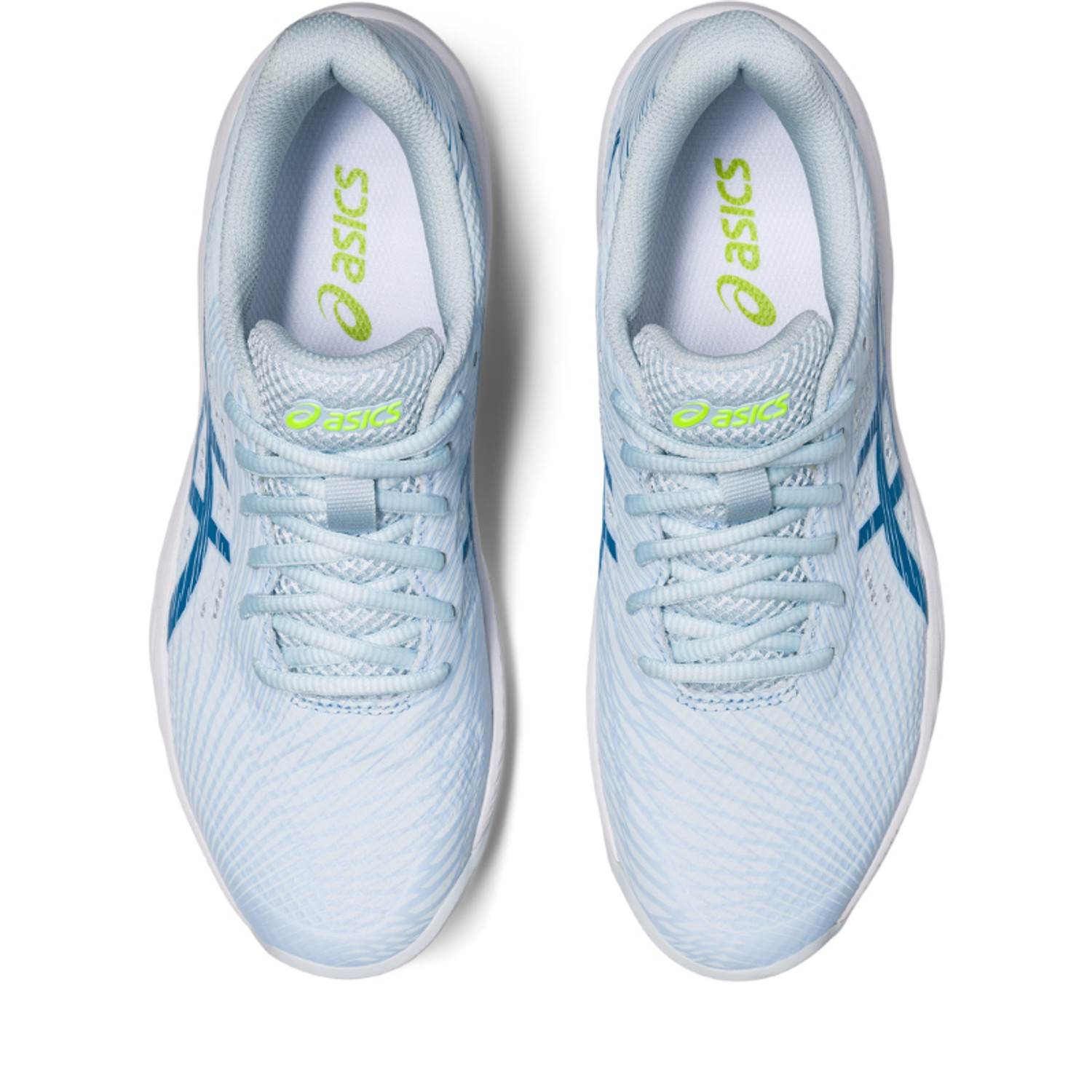 Asics Gel Game 9 Dames » TennisDirect.nl