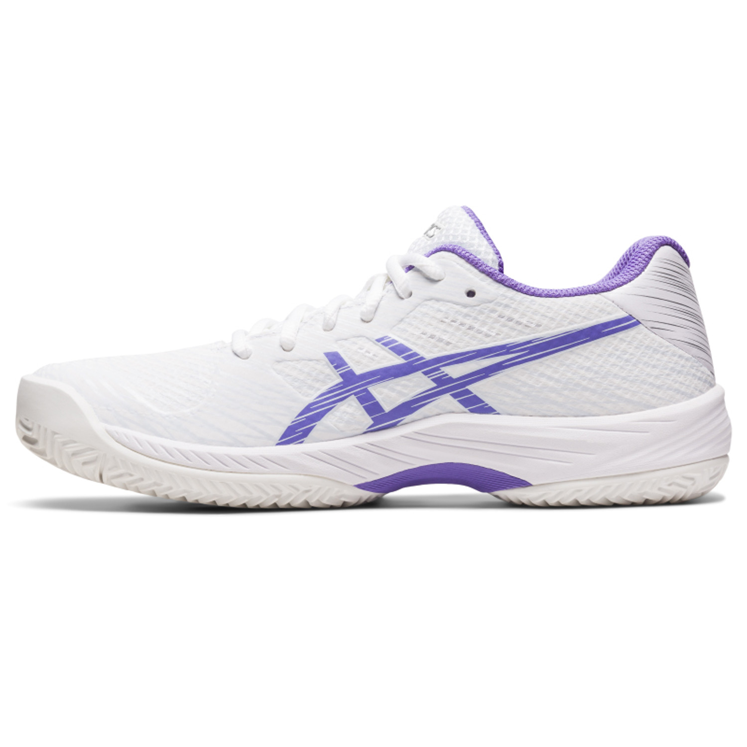 Asics Gel Game 9 Clay Dames » TennisDirect.nl