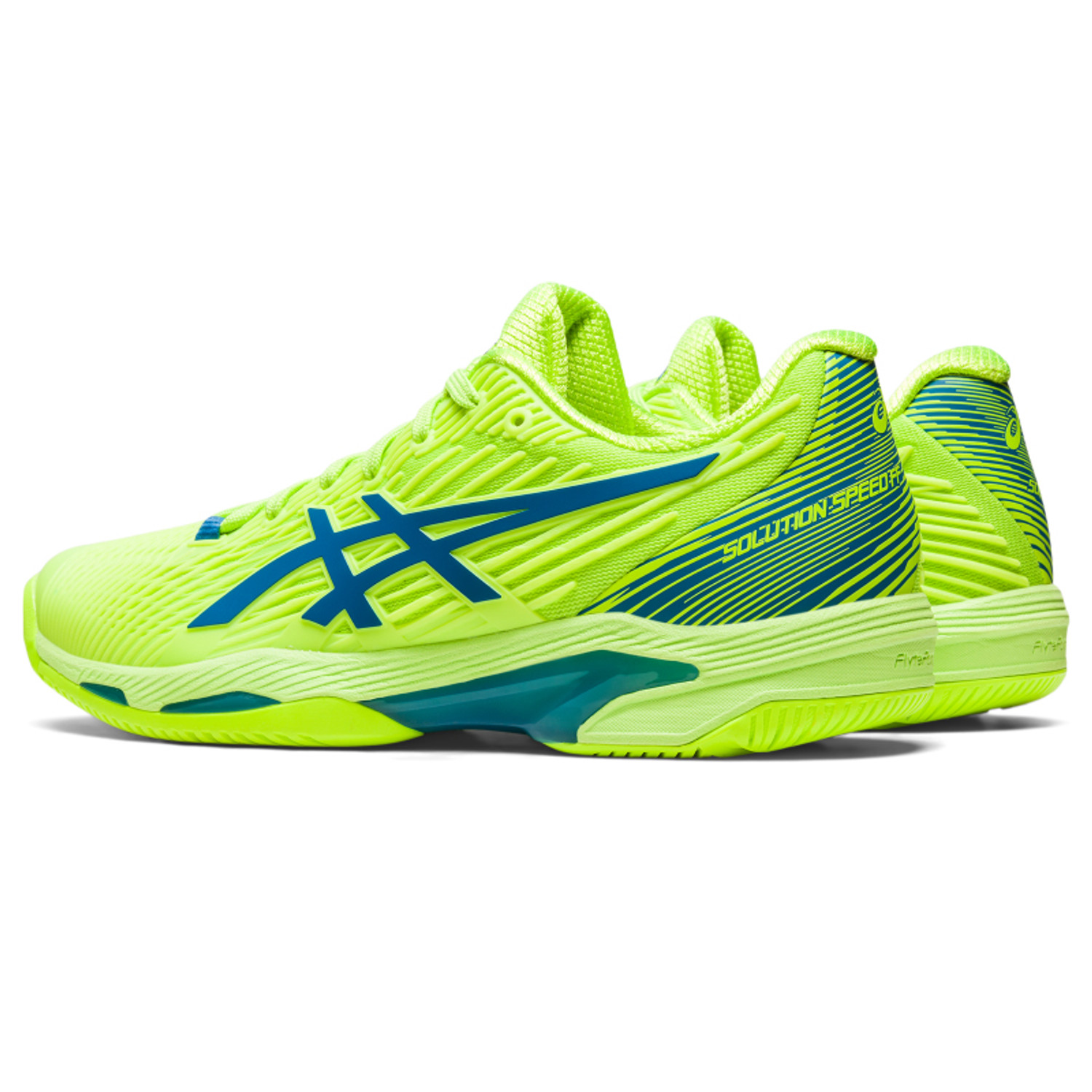 Asics Solution Speed FF 2 Dames » TennisDirect.nl