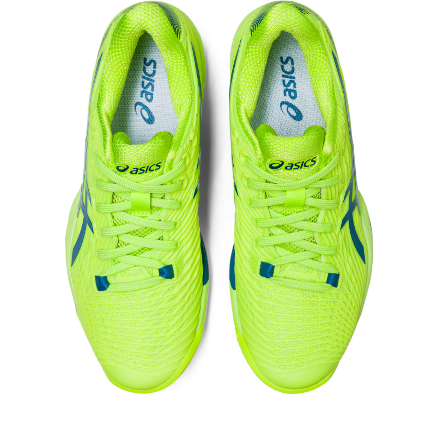 Asics Solution Speed FF 2 Dames » TennisDirect.nl