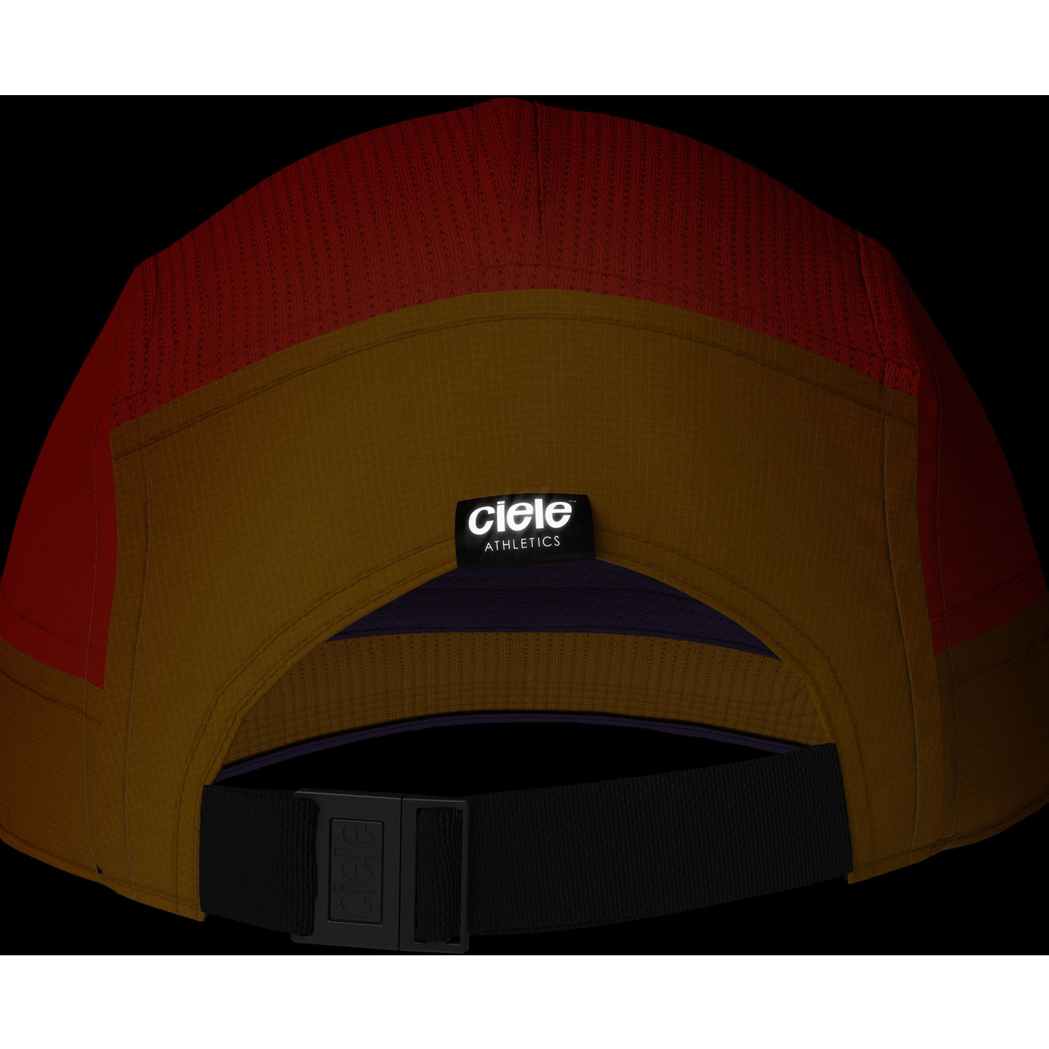 Ciele GO Cap SC Athletics Katcha - RunningDirect.de