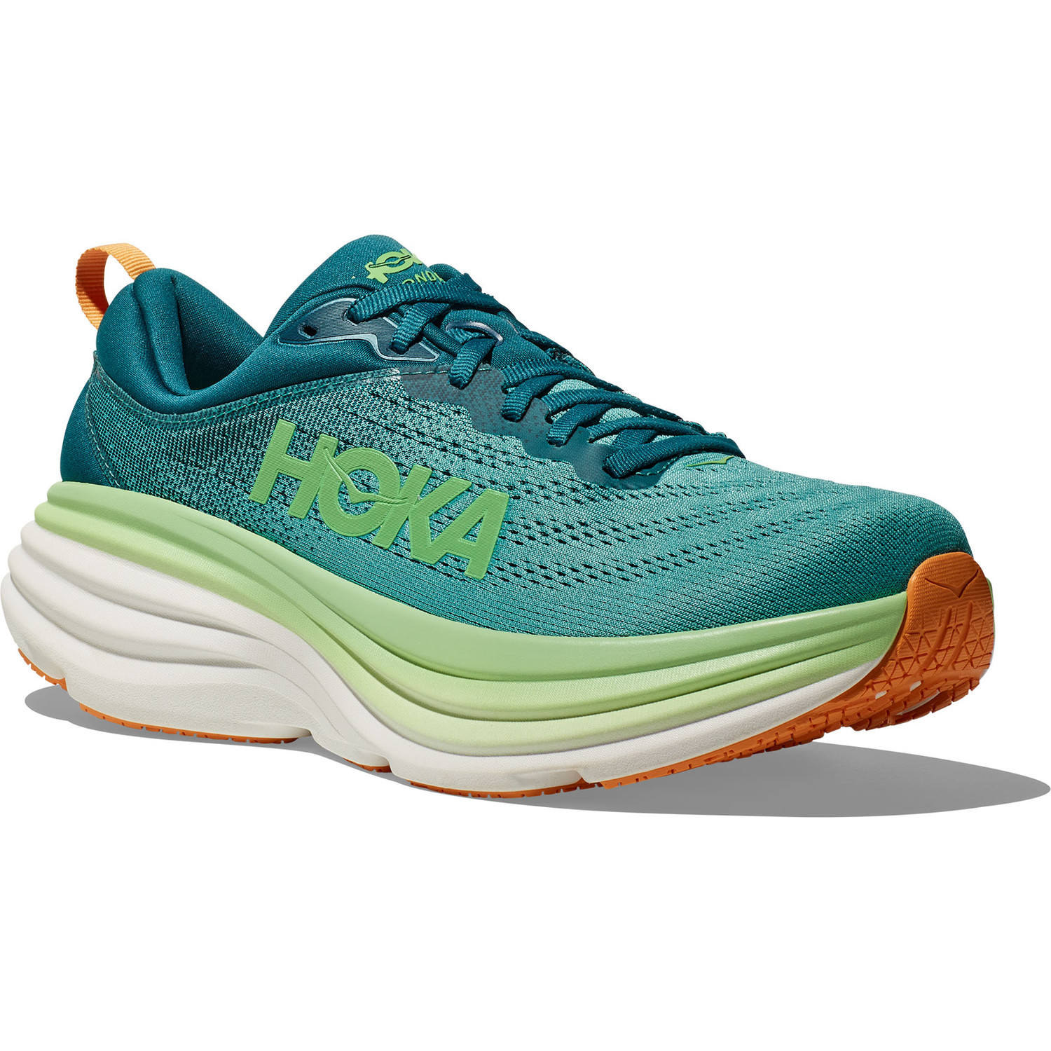 HOKA Bondi 8 Herren - RunningDirect.de