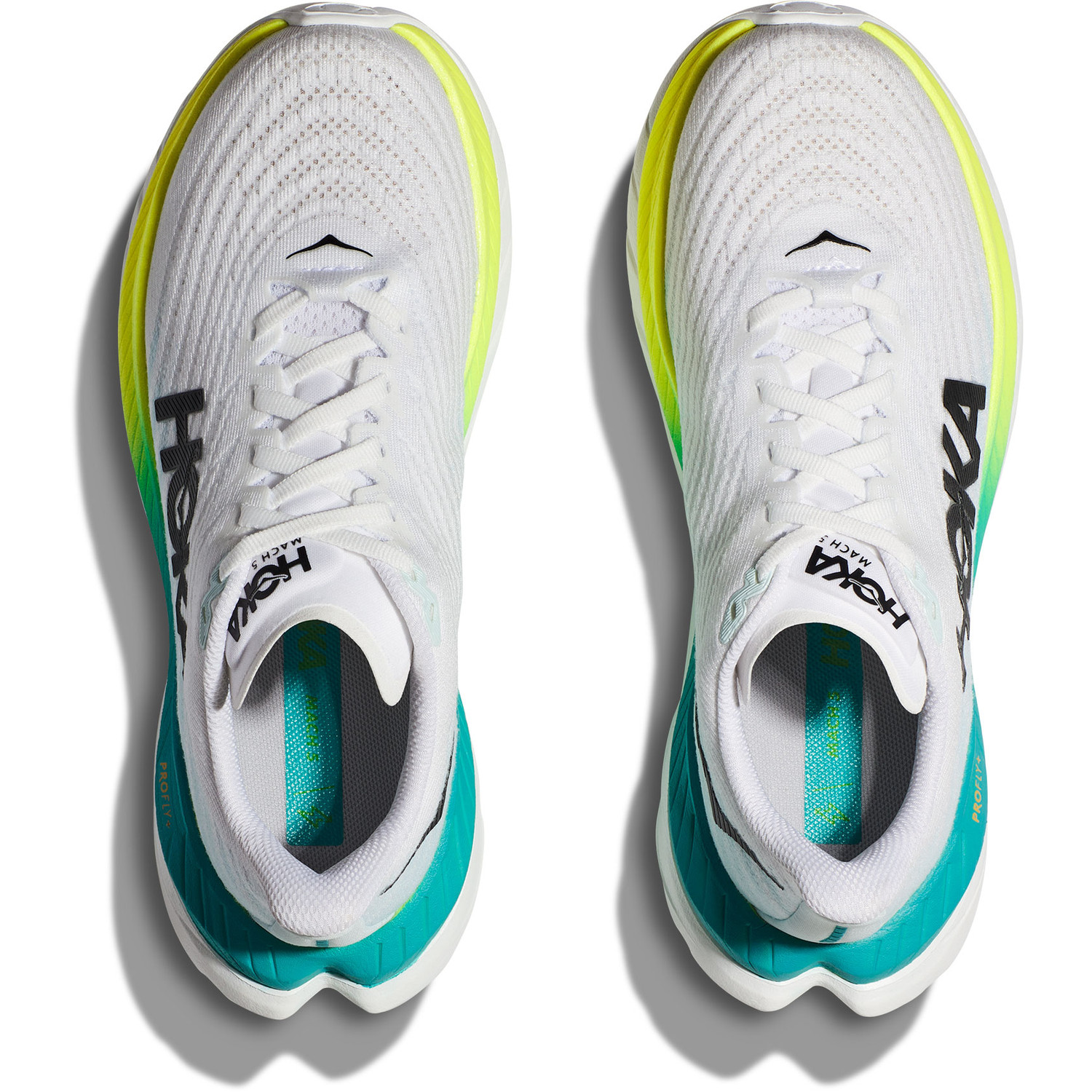 HOKA Mach 5 Heren - RunningDirect.be