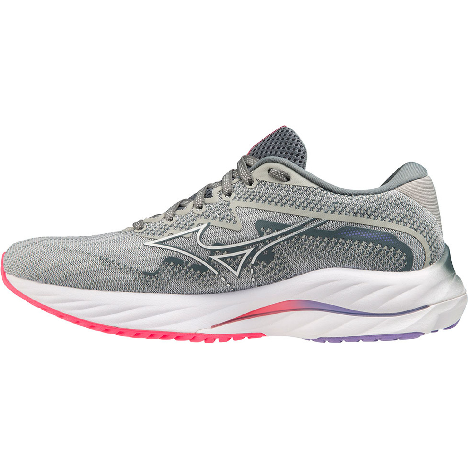 Mizuno Wave Rider 27 Dames - RunningDirect.be