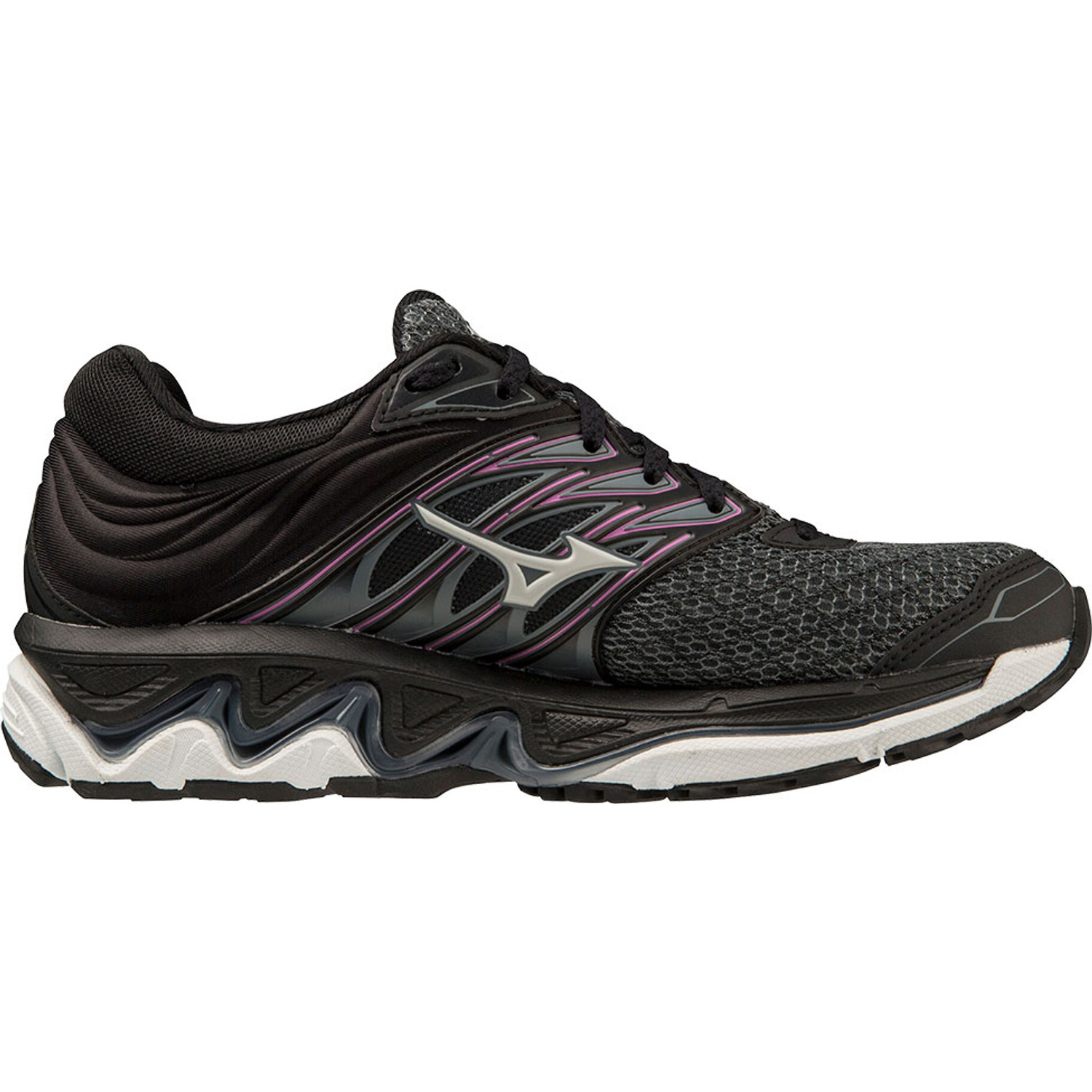 Mizuno wave paradox 3 pink store