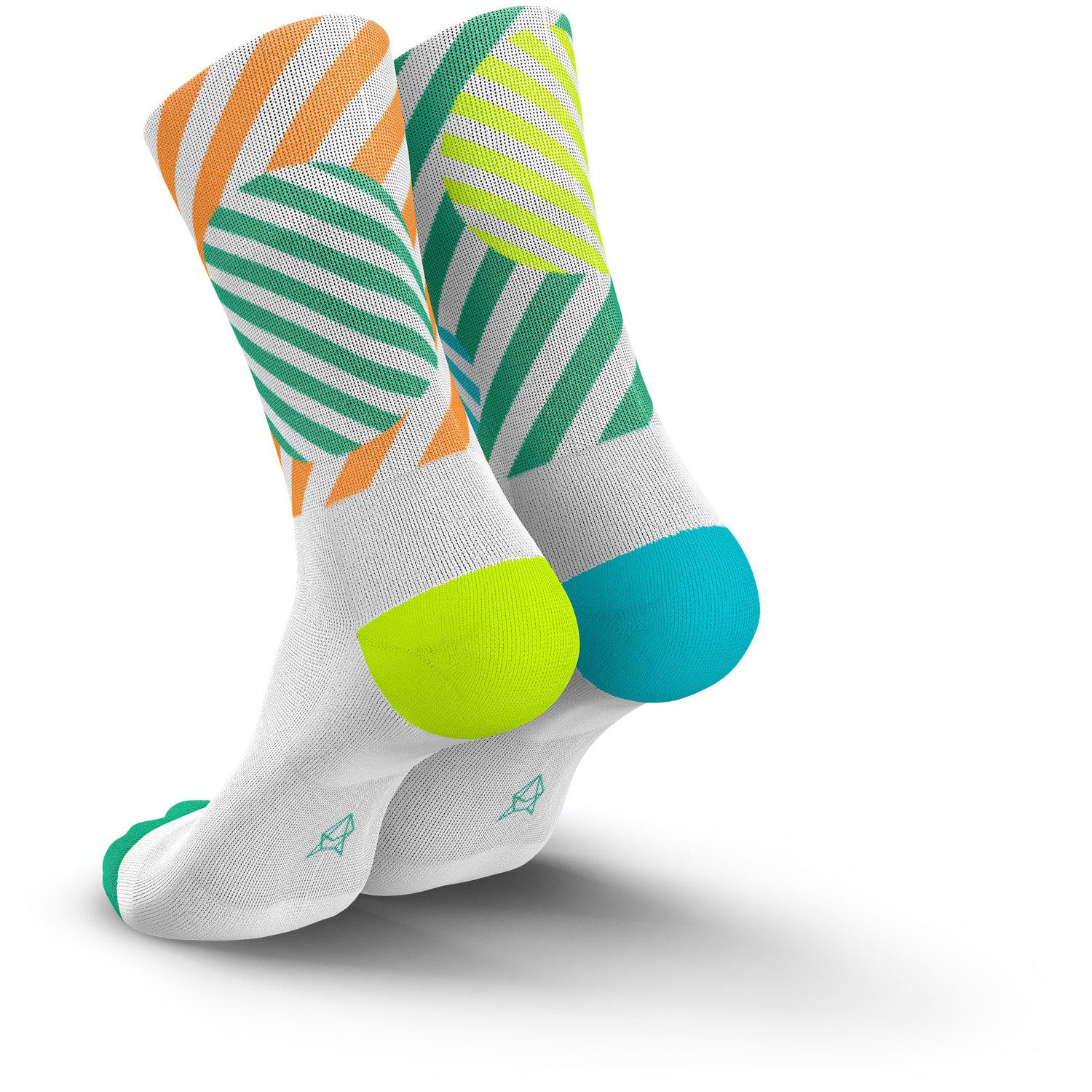 Incylence Running Hoge Sokken - RunningDirect.be