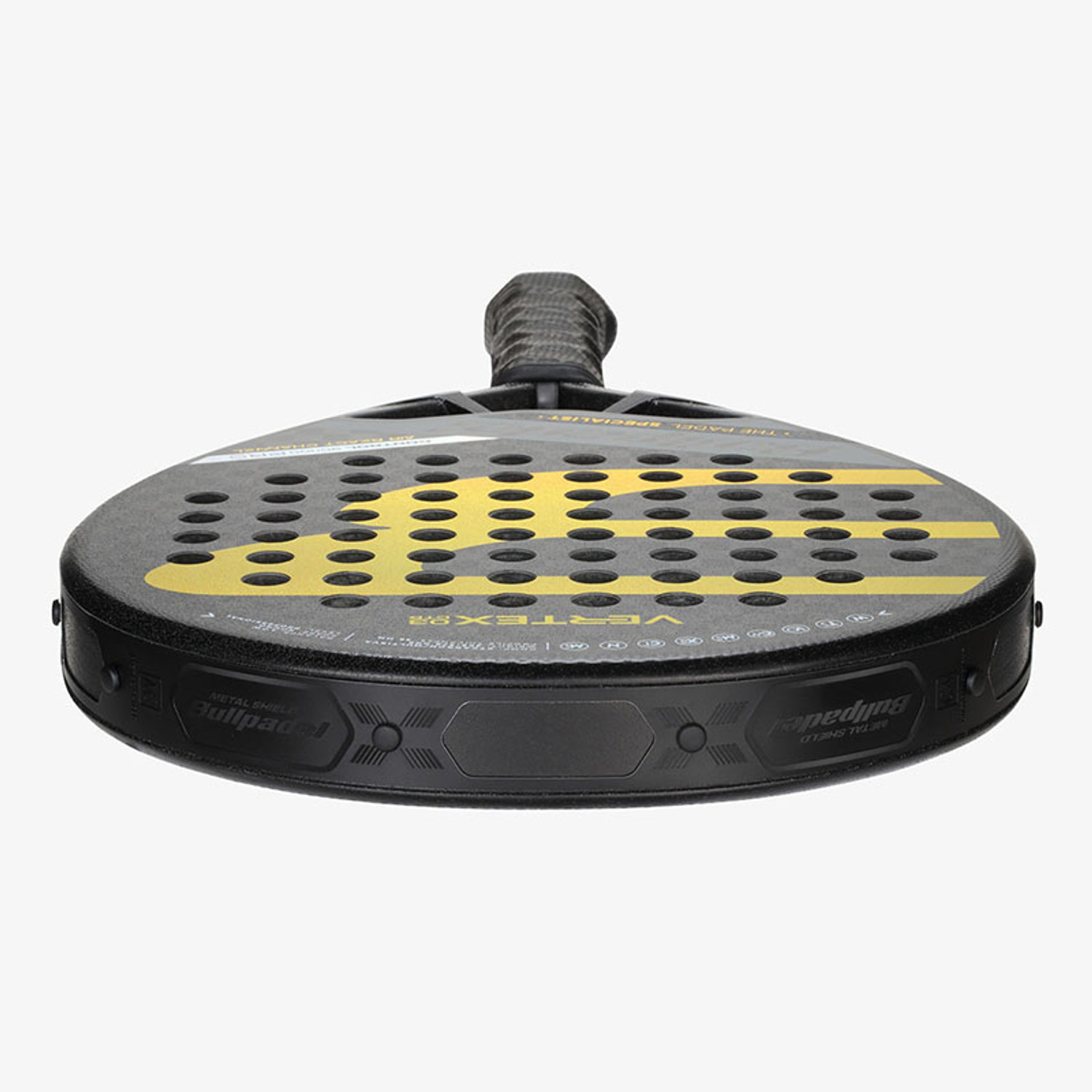 Bullpadel Vertex 03 Control 23 » TennisDirect.nl