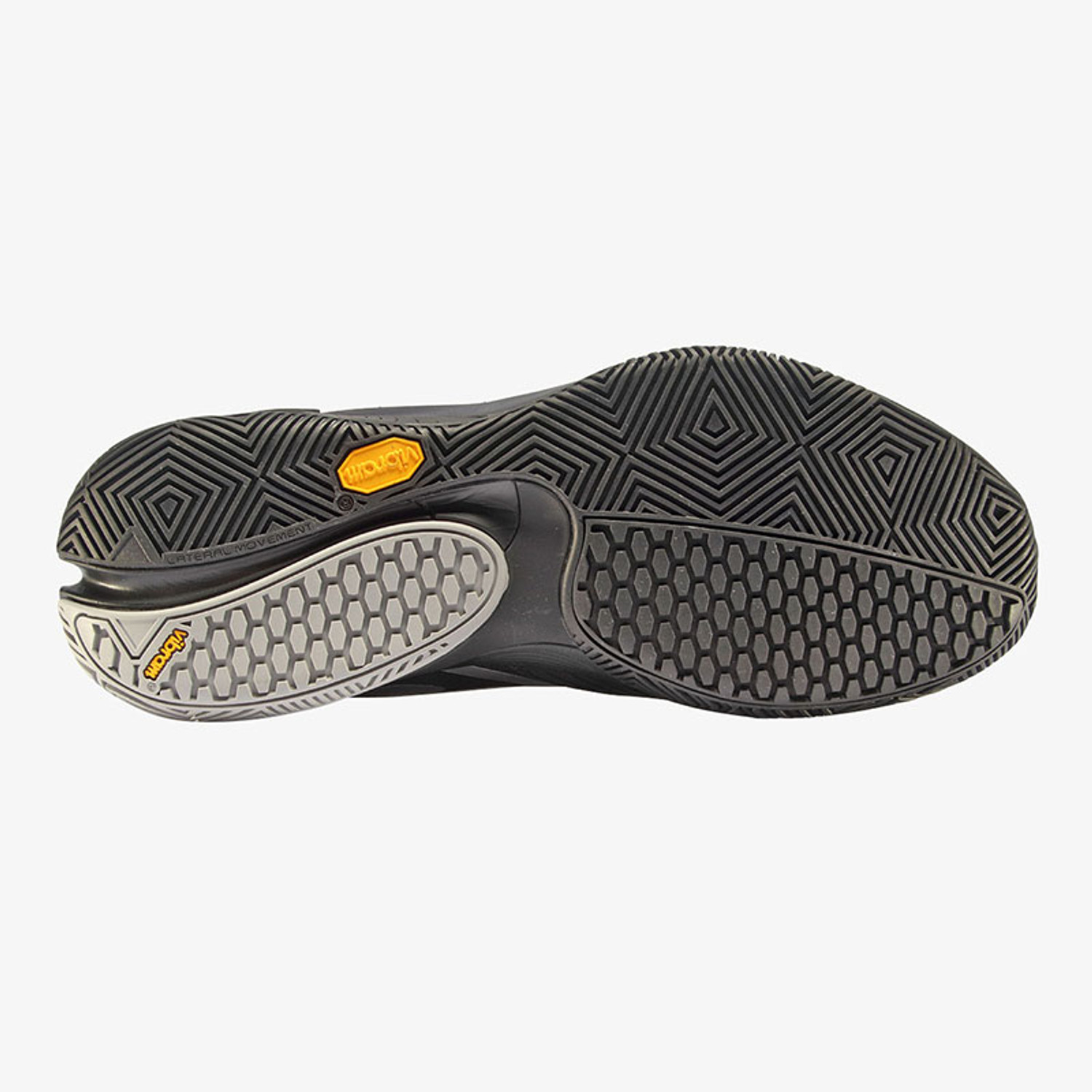 Bullpadel Vertex Vibram 23V Heren » TennisDirect.nl