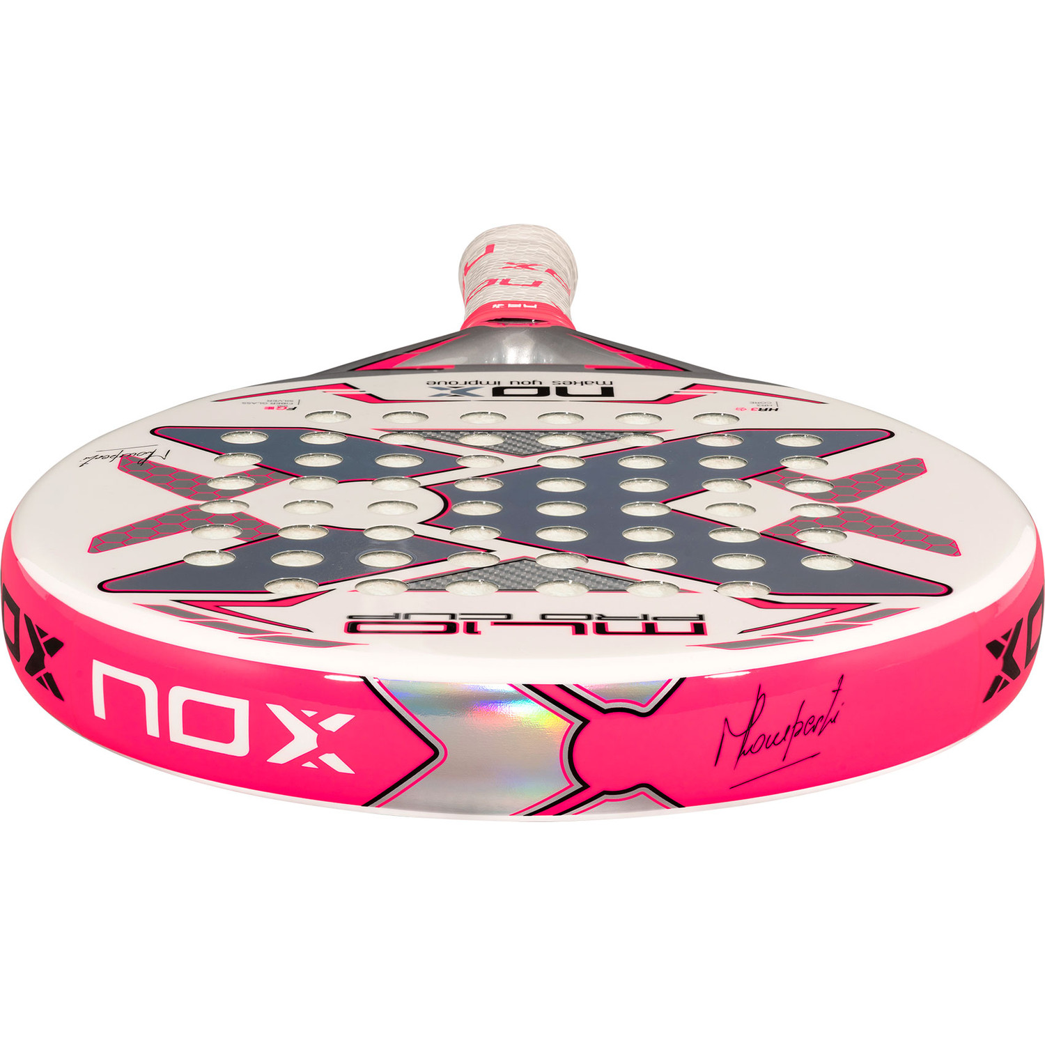 Nox ML10 Pro Cup » TennisDirect.nl
