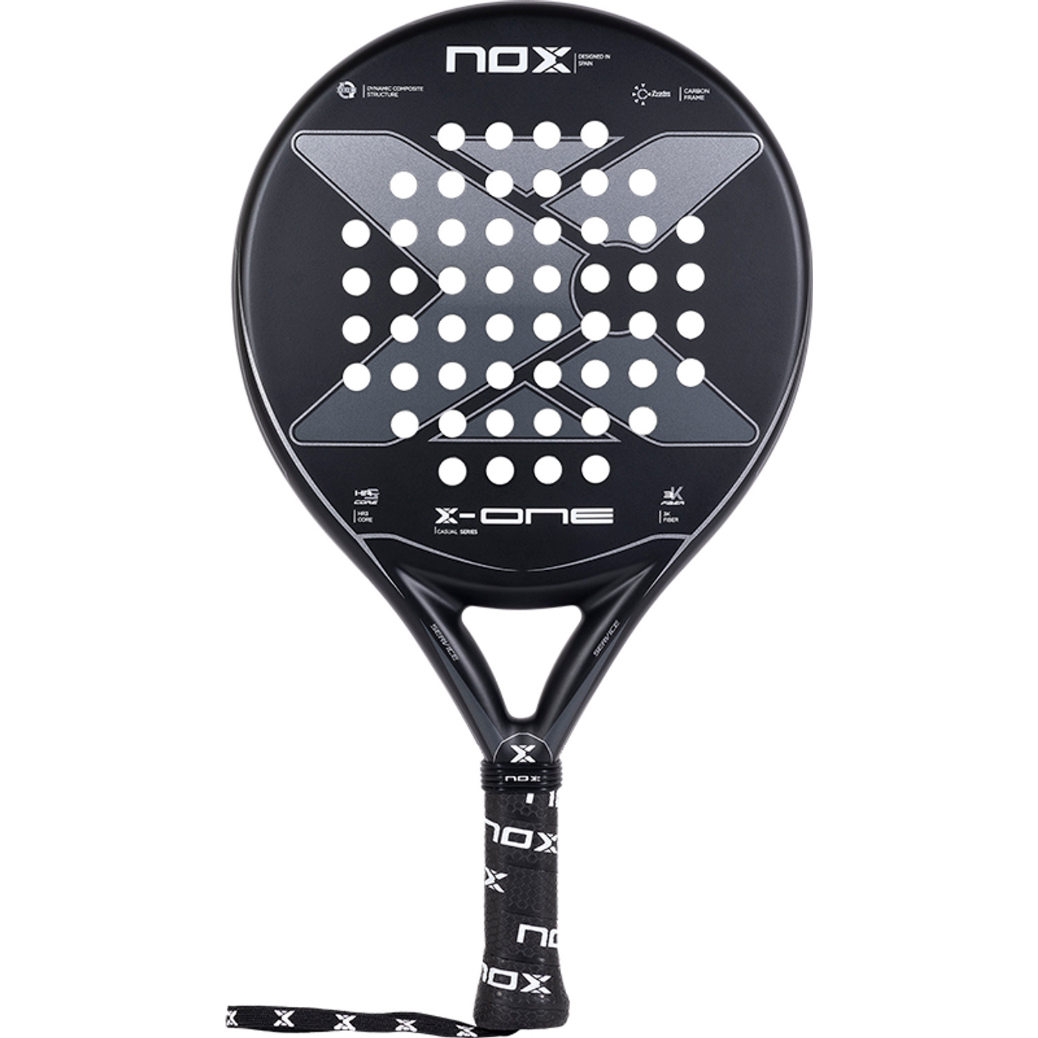 Nox X-one » TennisDirect.nl