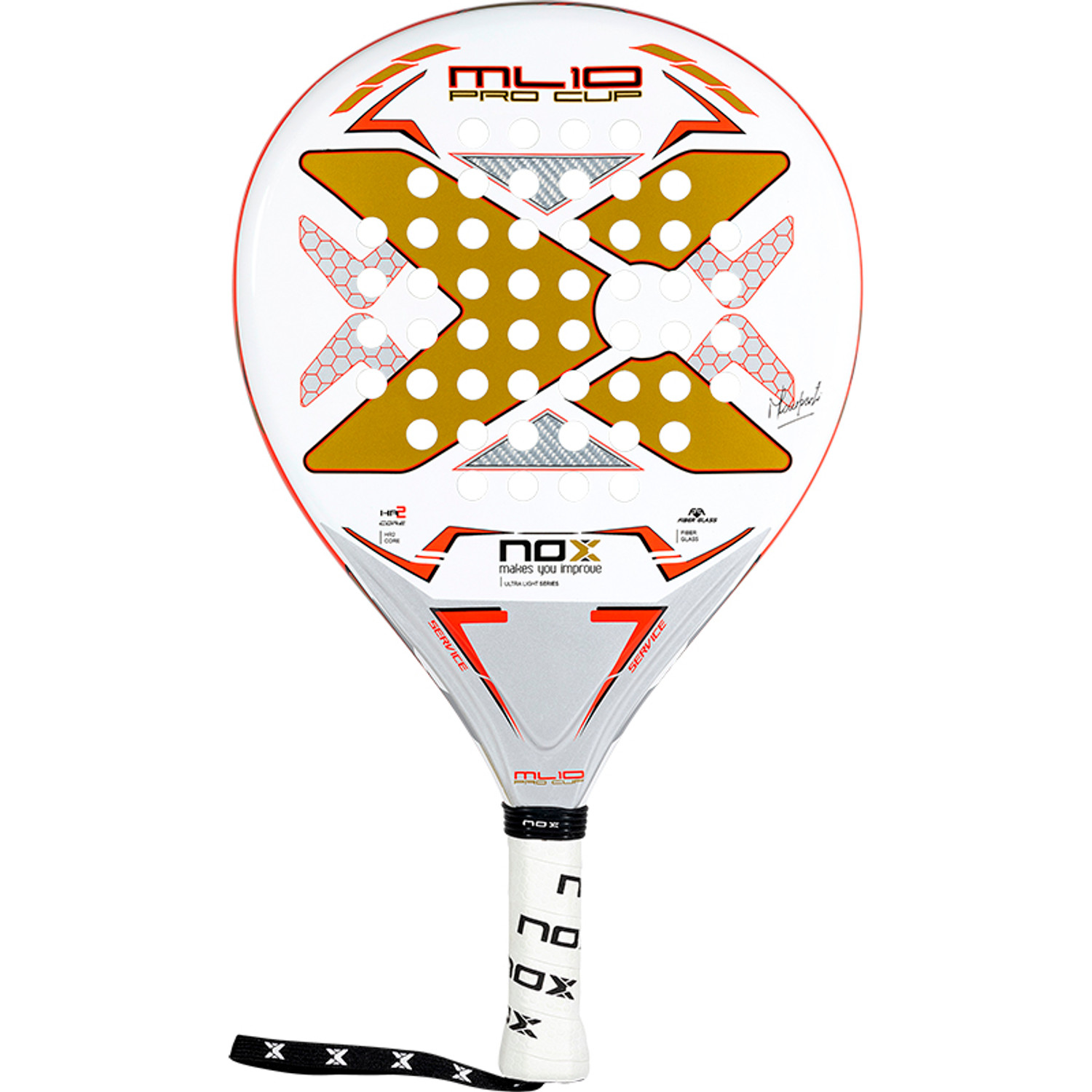 Nox ML10 Pro Cup Ultralight - PassaSports.com