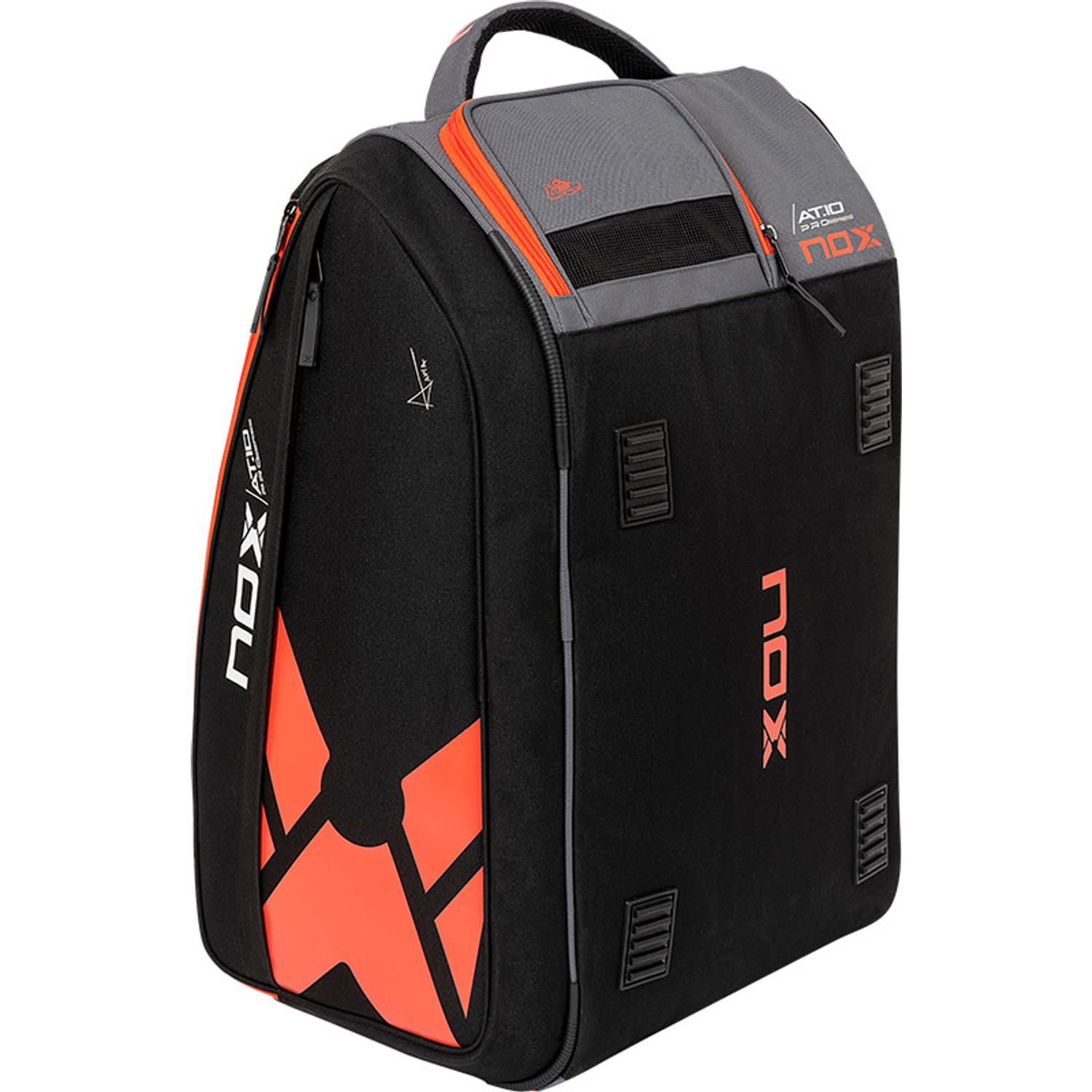 Nox ML10 Pro Cup + Tas » TennisDirect.nl