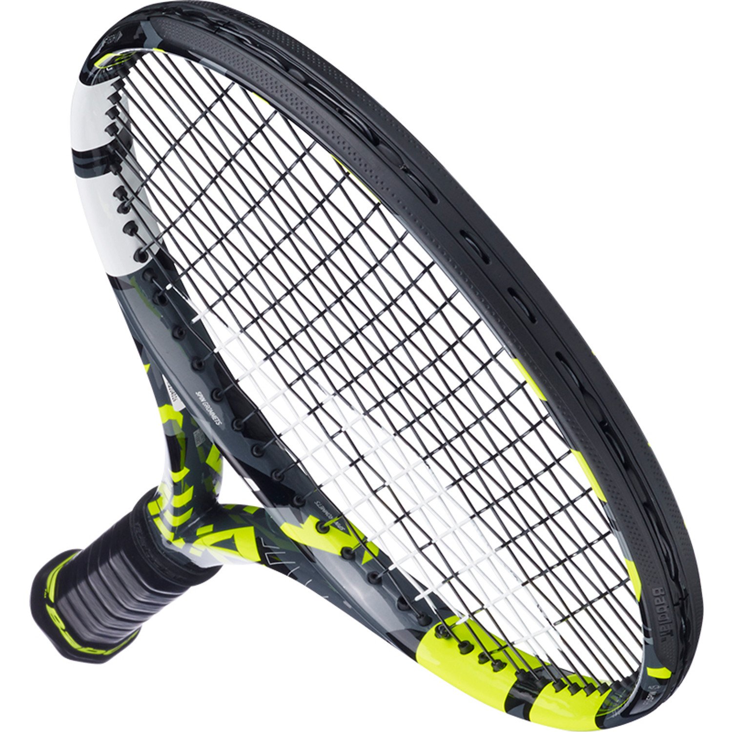 Babolat Pure Aero 98 » TennisDirect.nl