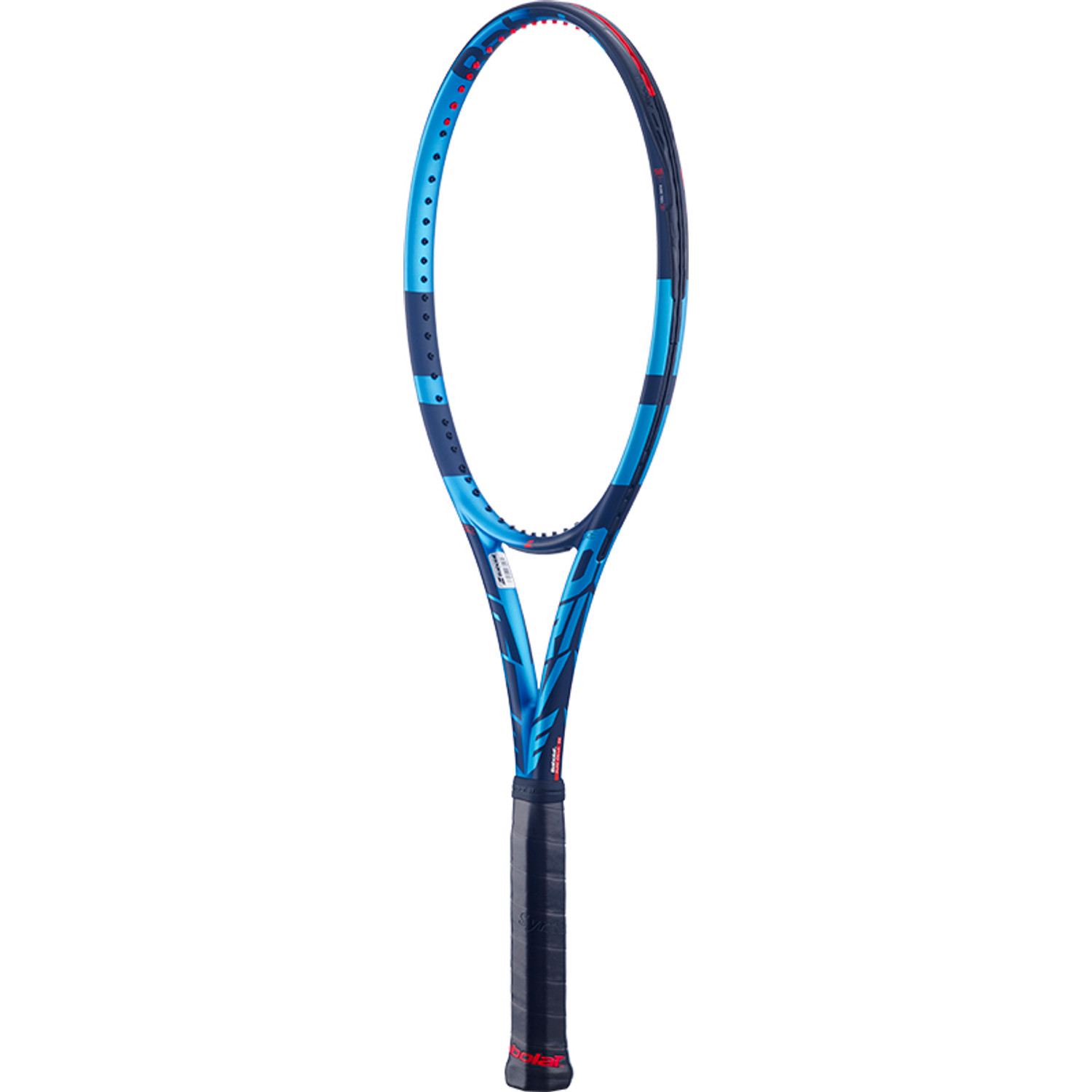 Babolat Pure Drive 98 2-Pack » TennisDirect.nl