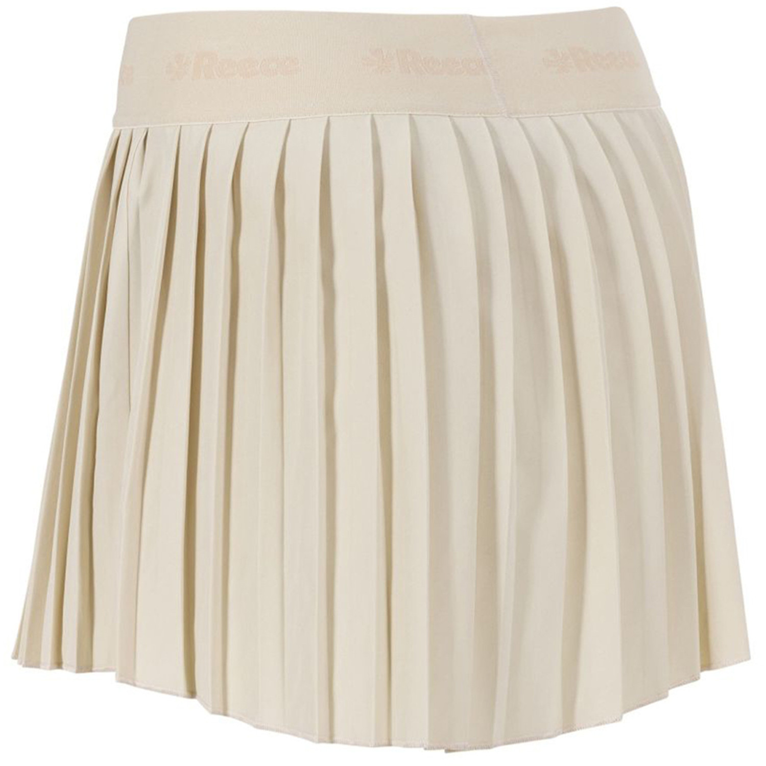Reece Racket Pleated Skort » TennisDirect.nl