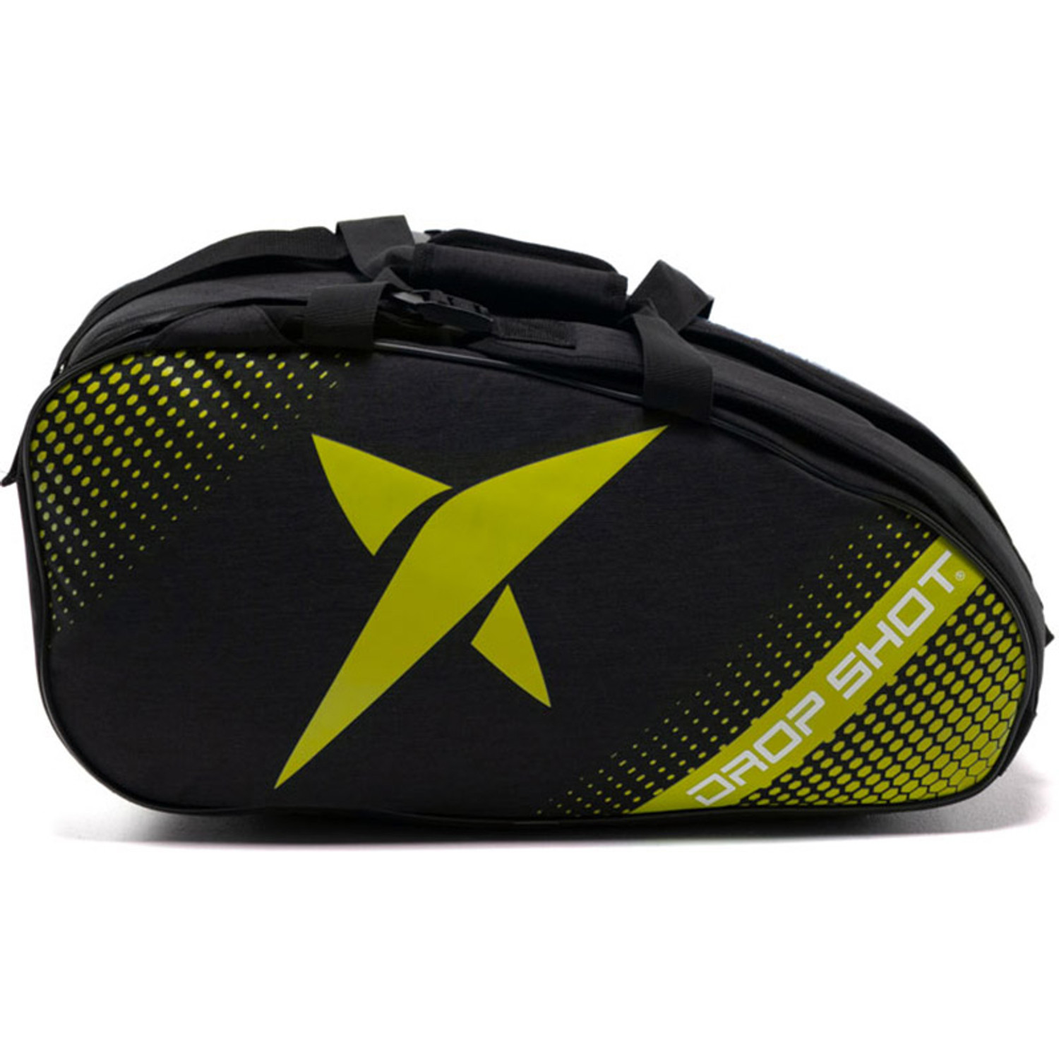 Drop Shot Furia Control + Tas » TennisDirect.nl