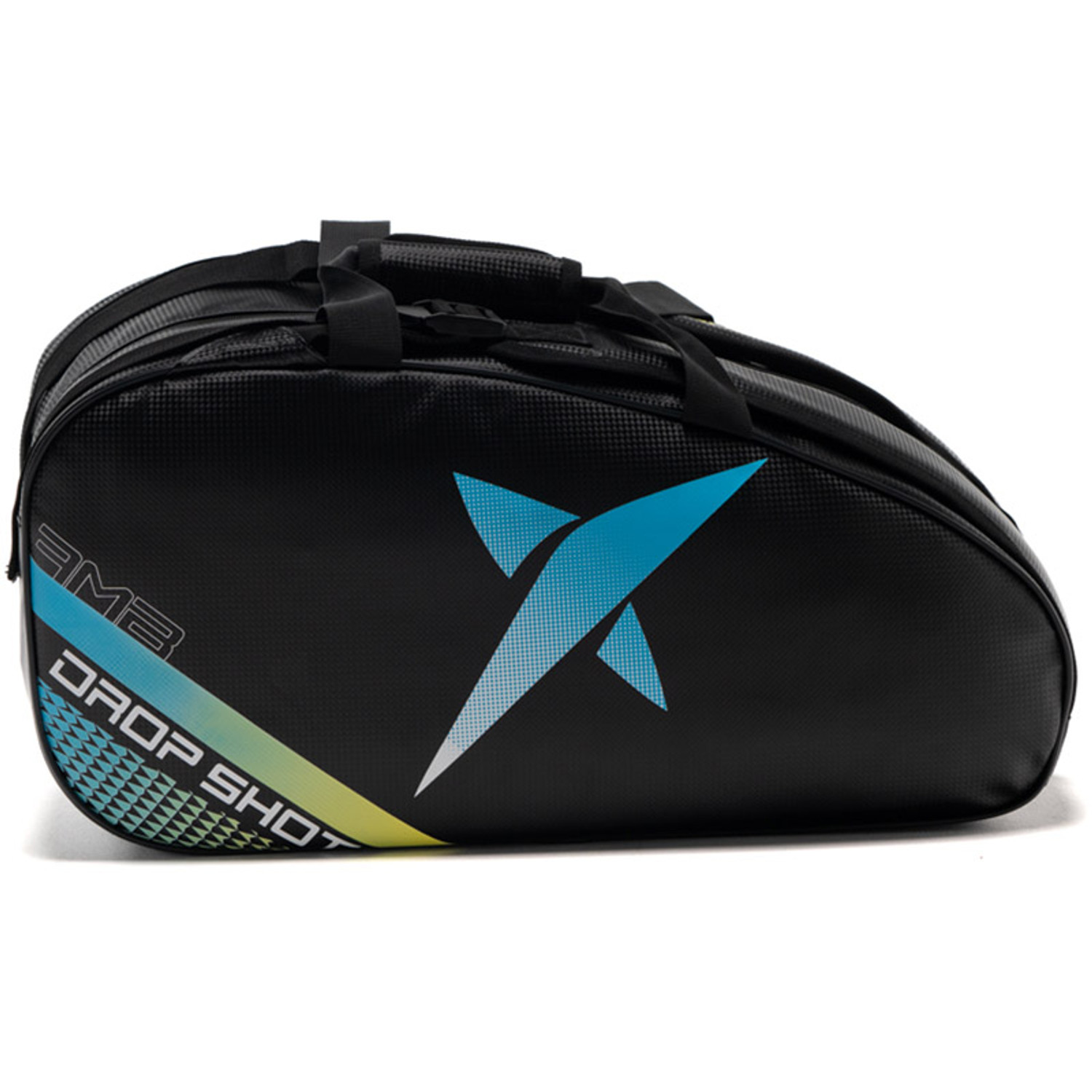 Drop Shot Ambition Racketbag » TennisDirect.nl