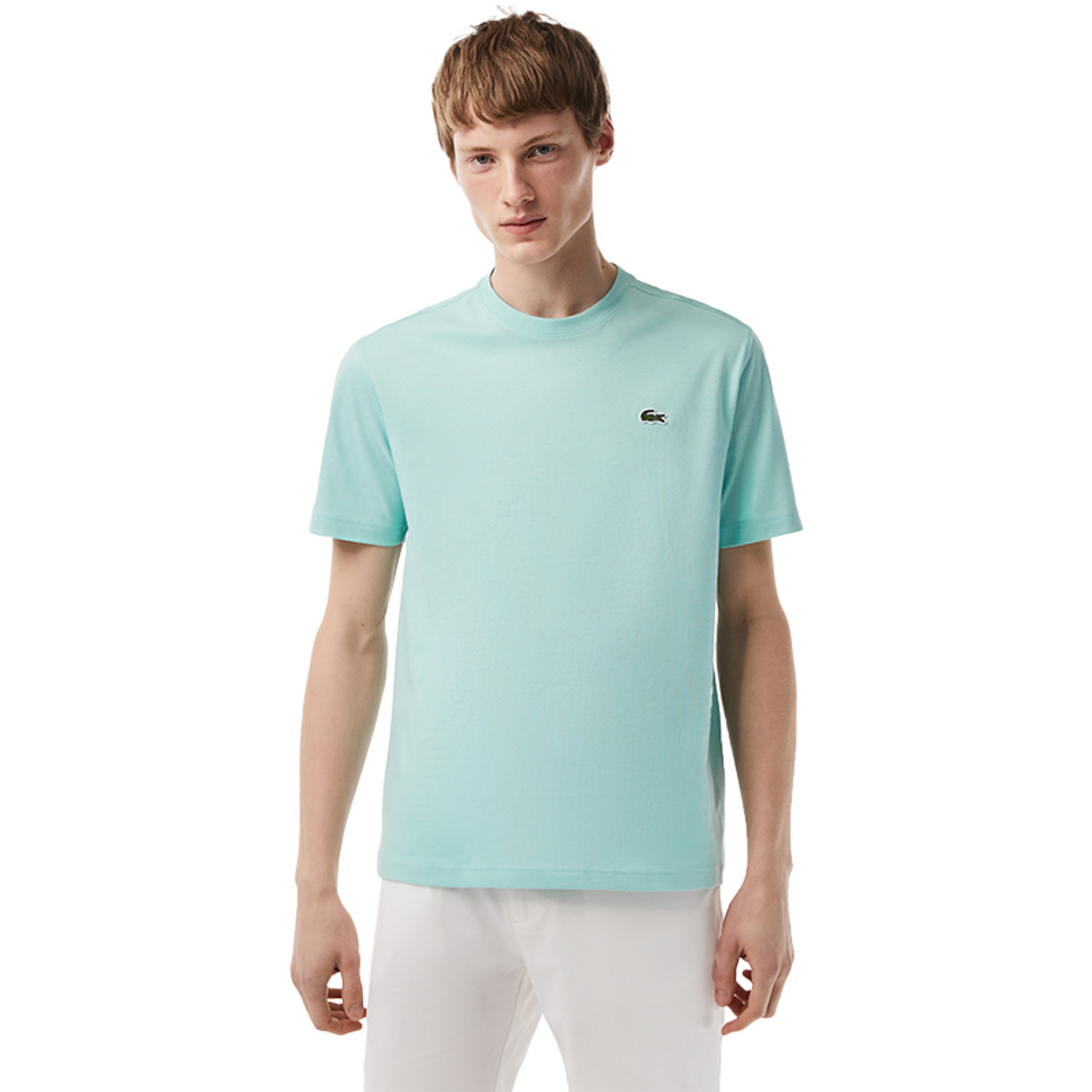 Lacoste Classic Performance Tee » TennisDirect.nl