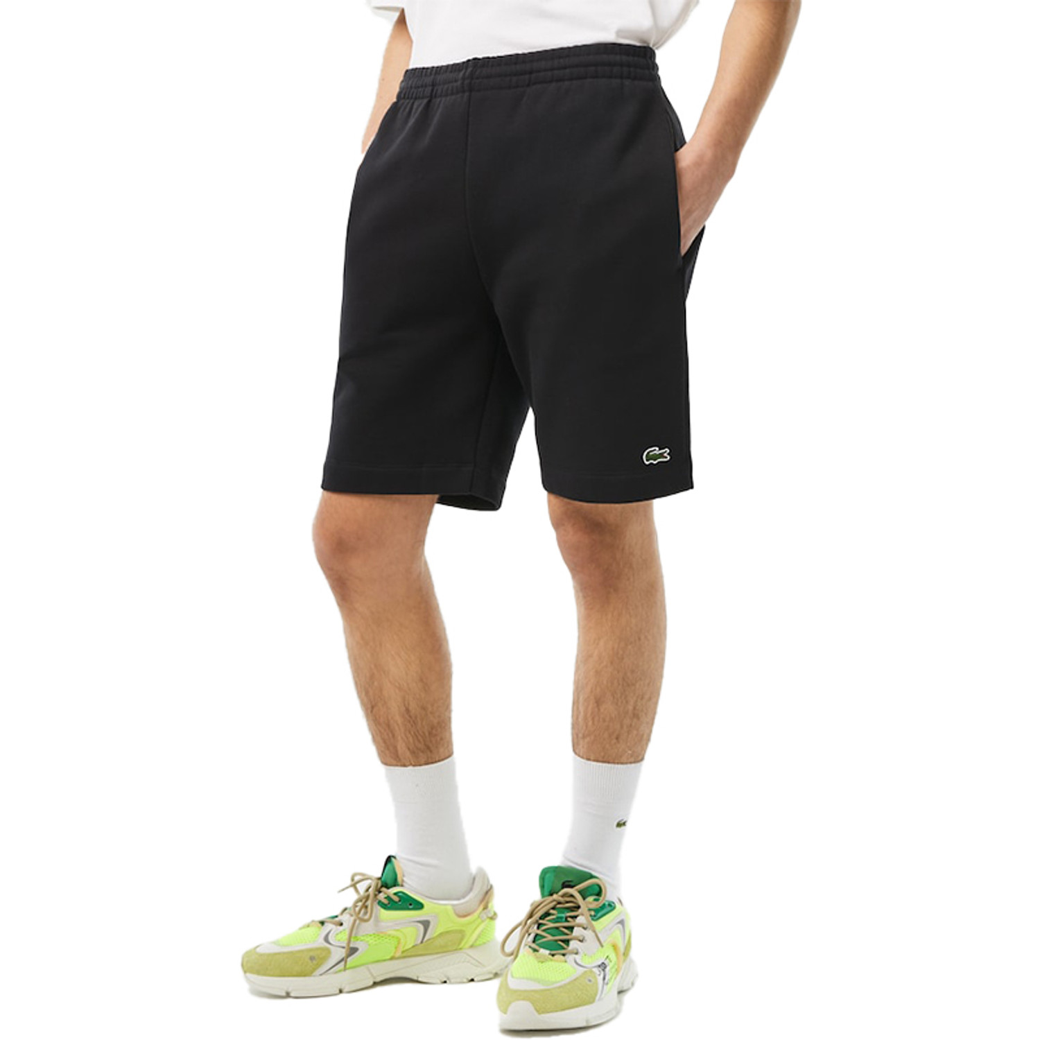 Lacoste Tennis Short - Sportshop.com