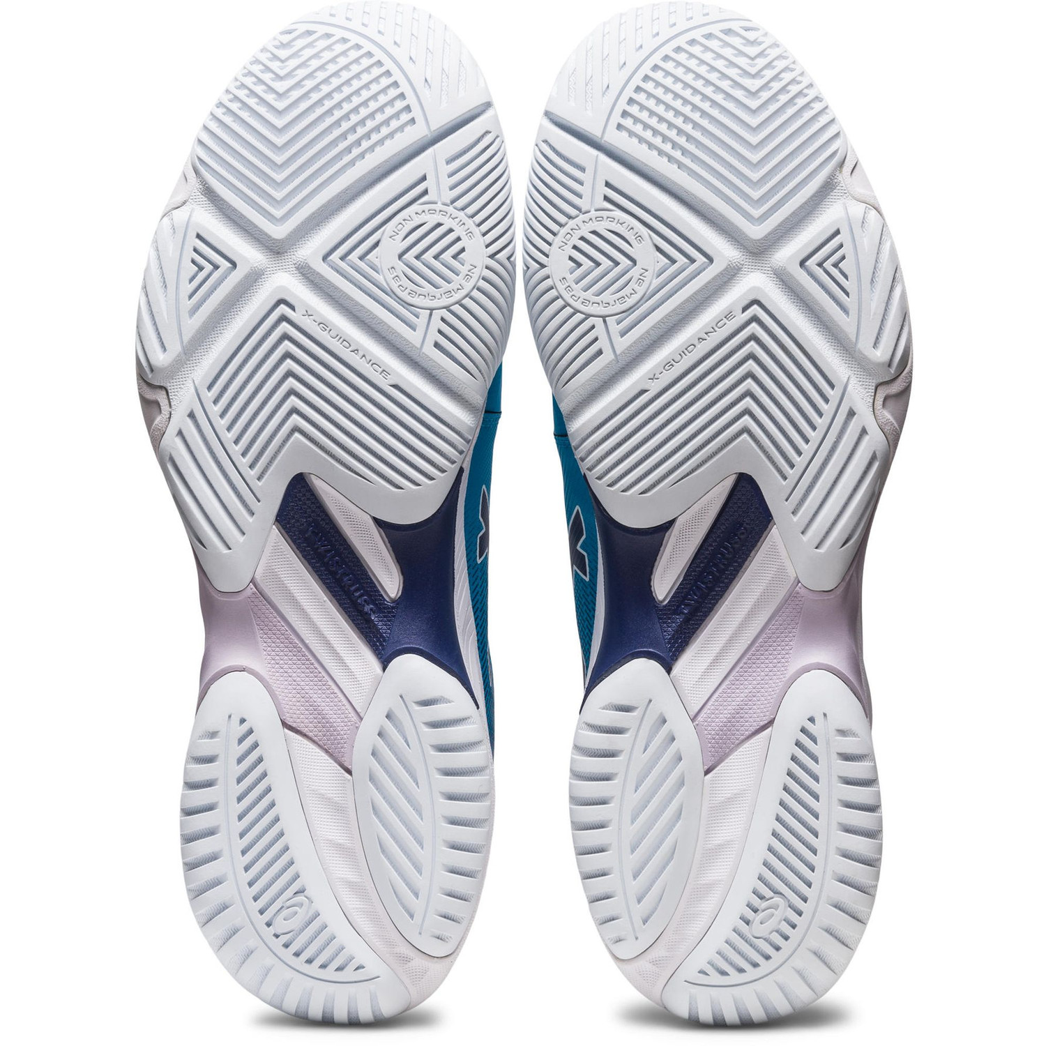 ASICS Netburner Ballistic ff 3 - Sportshop.com