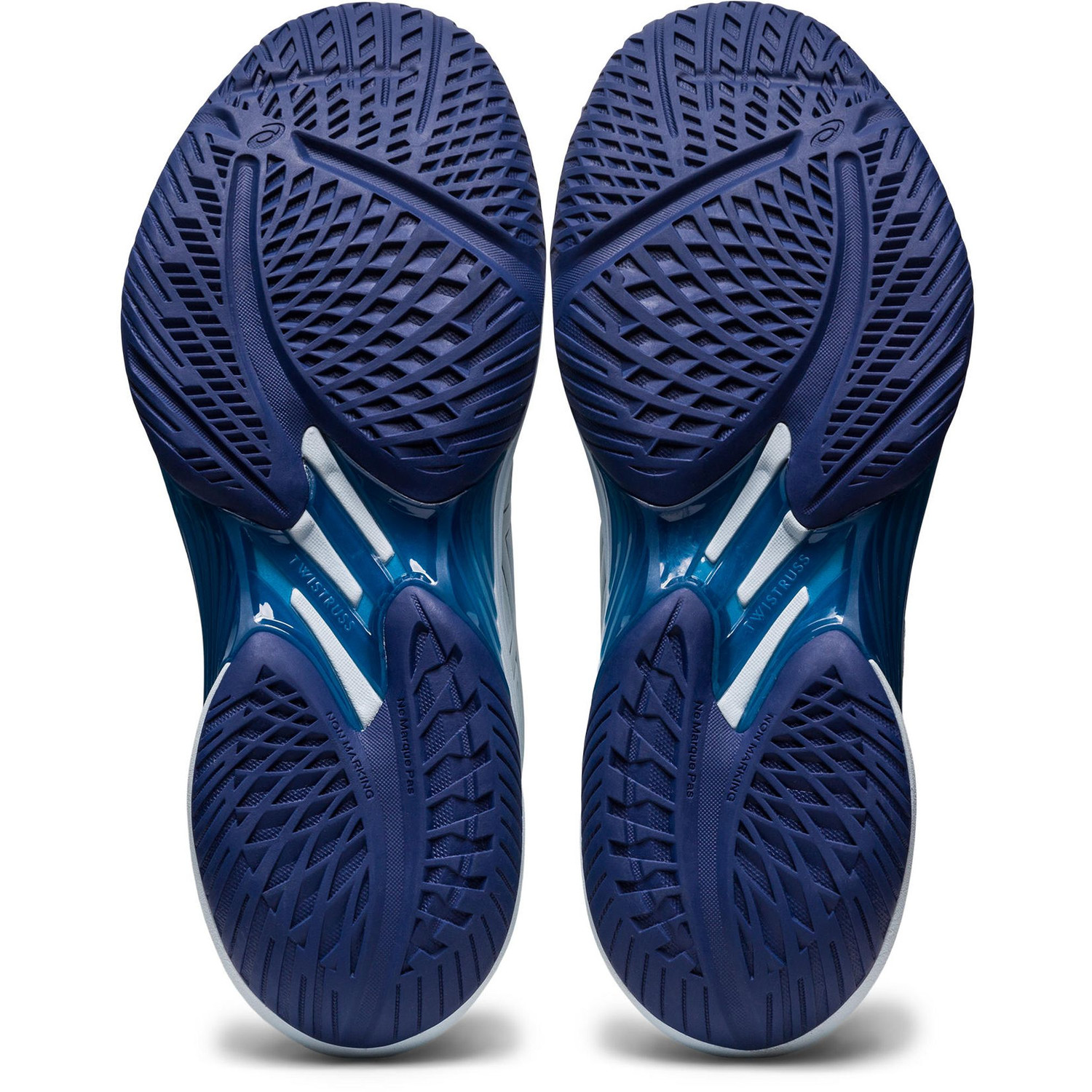 ASICS Sky Elite FF 2 Women - Volleybalshop.nl