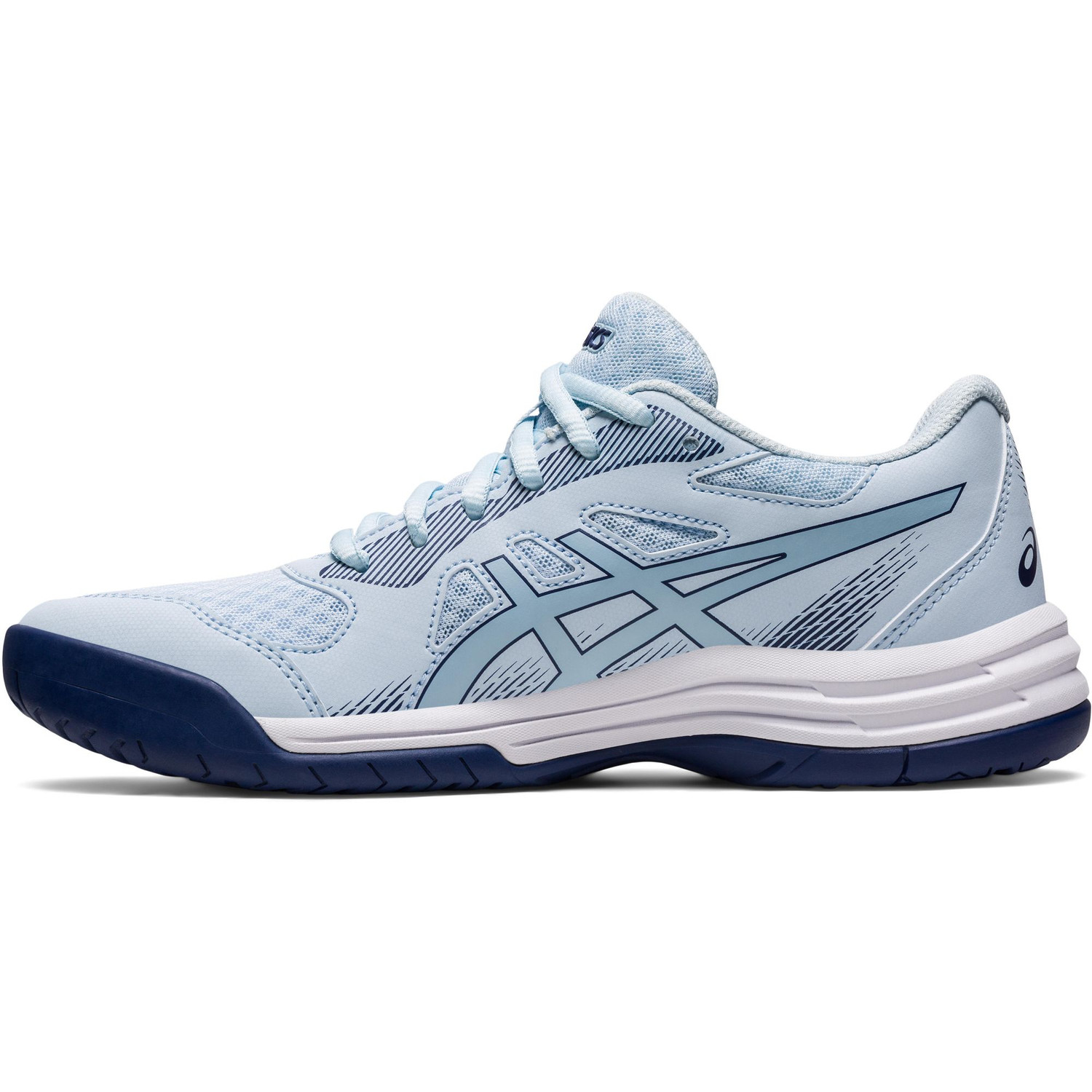 ASICS Upcourt 5 Women - Volleybalshop.nl