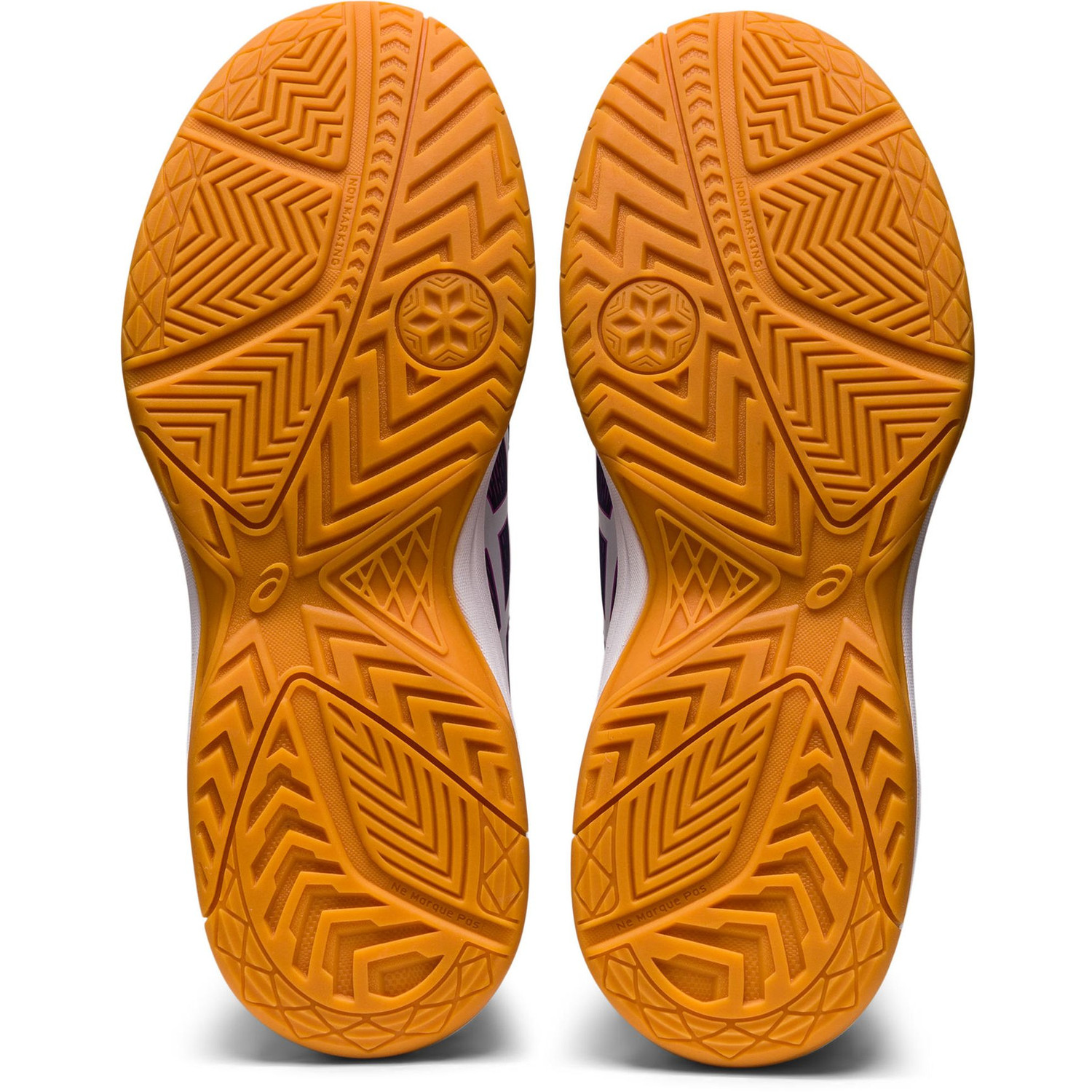ASICS Upcourt 5 Kids - Volleybalshop.nl
