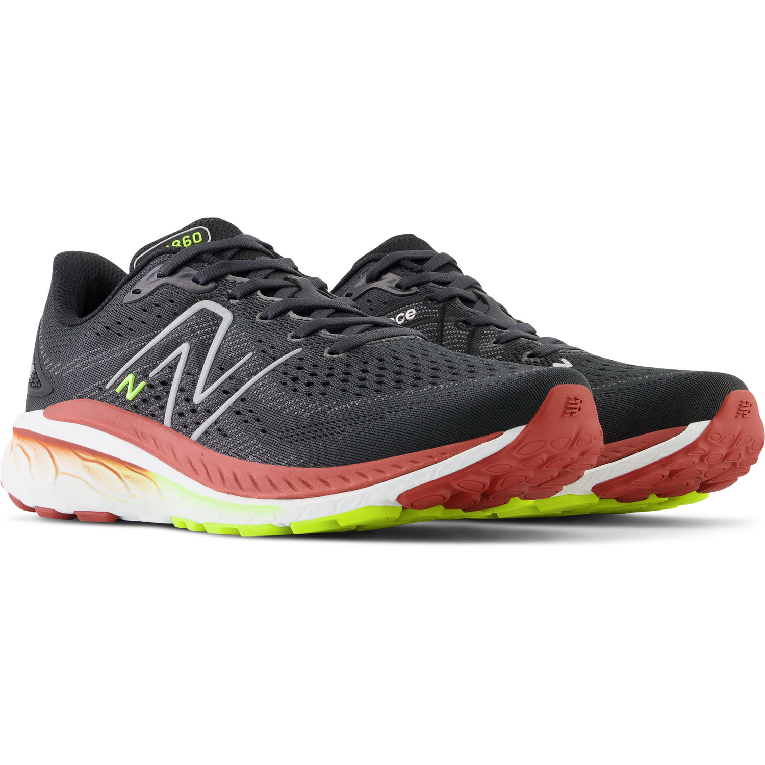 New Balance Fresh Foam 860 V13 Breed Heren - RunningDirect.be