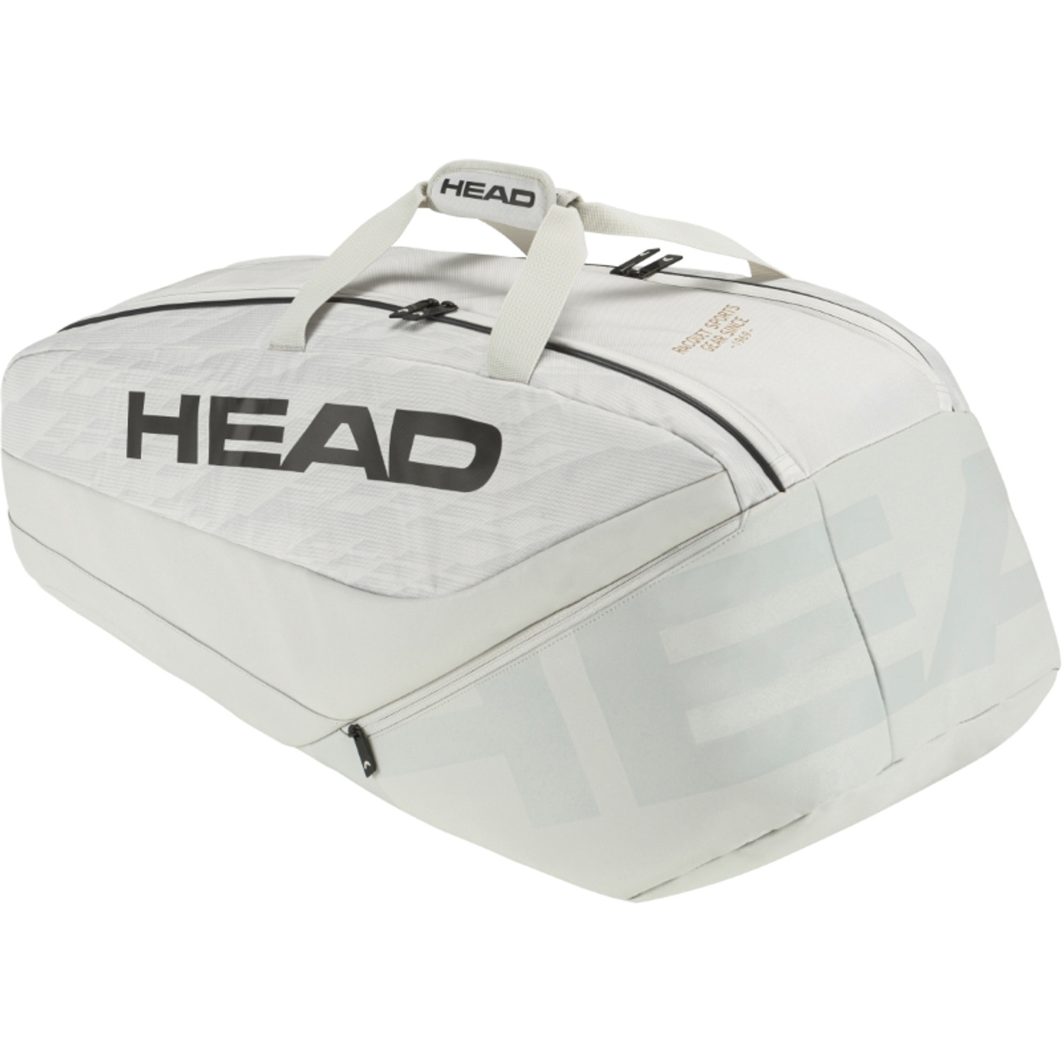 HEAD Pro X 9 Racketbag » TennisDirect.nl