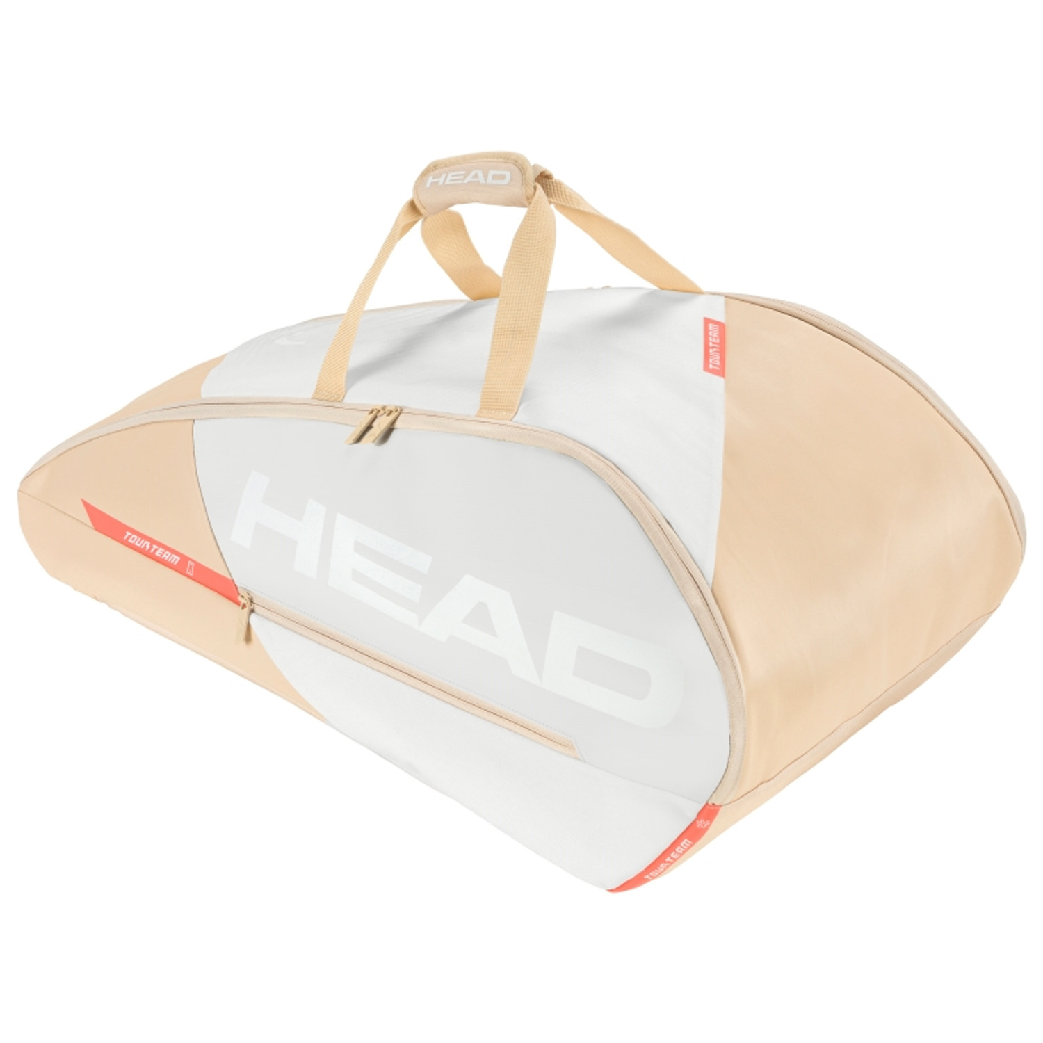 HEAD Tour 9 Racketbag » TennisDirect.nl