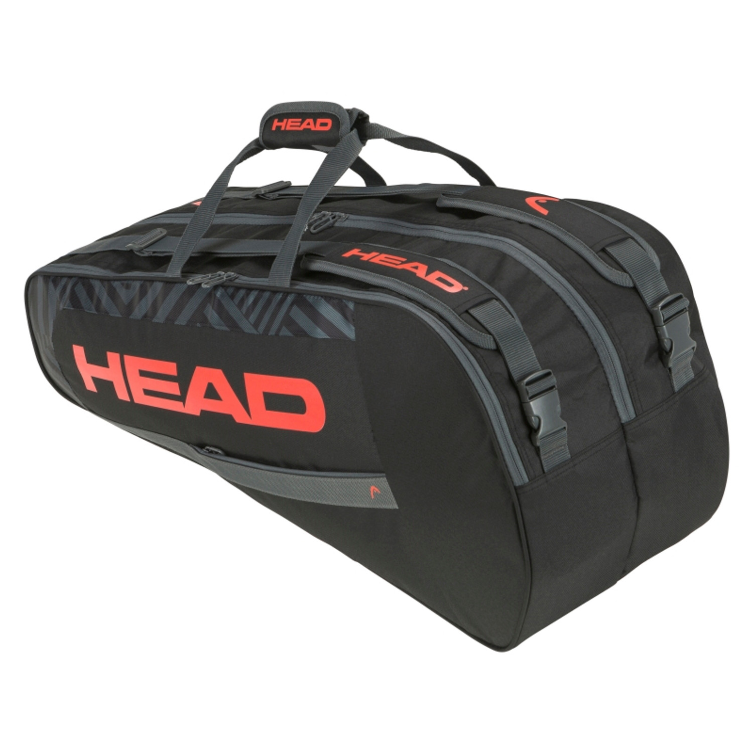 Head Base 6 Racketbag » TennisDirect.nl