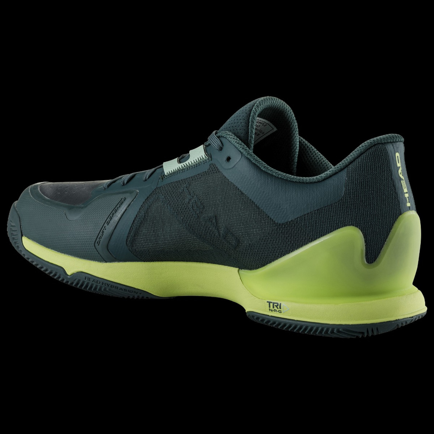 Head Sprint Pro 3.5 Clay Heren » TennisDirect.nl