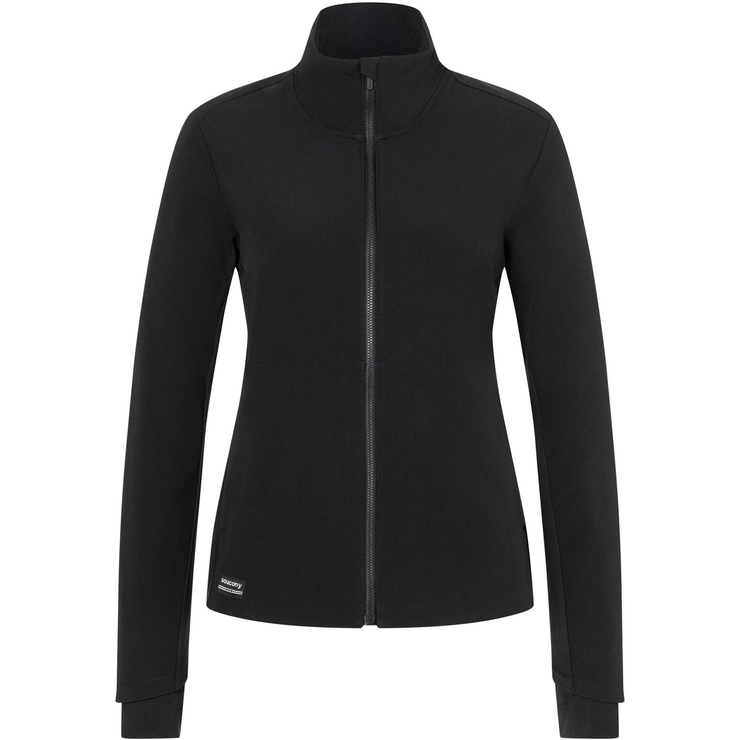 Saucony Triumph Jacket Women Sportshop