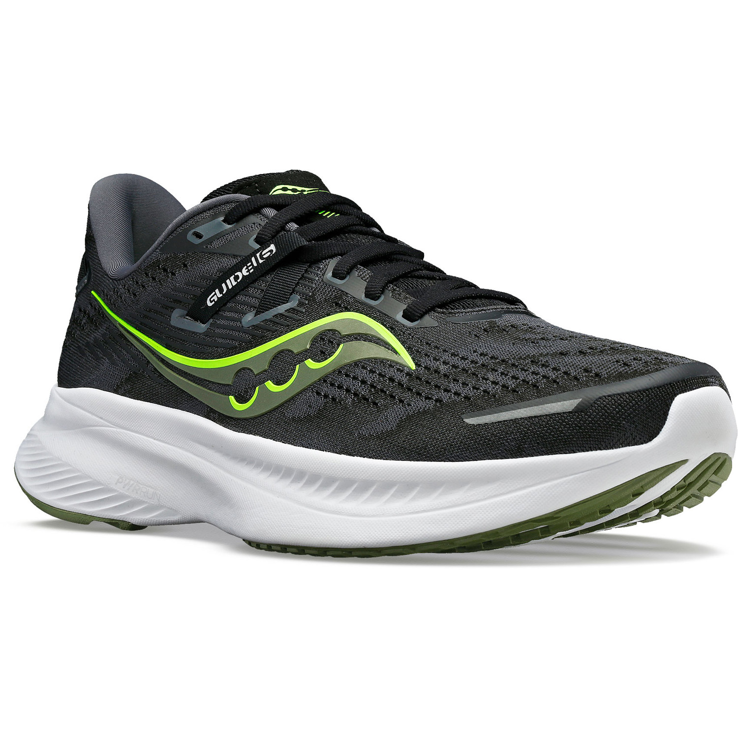 Saucony Guide 16 Heren - RunningDirect.be