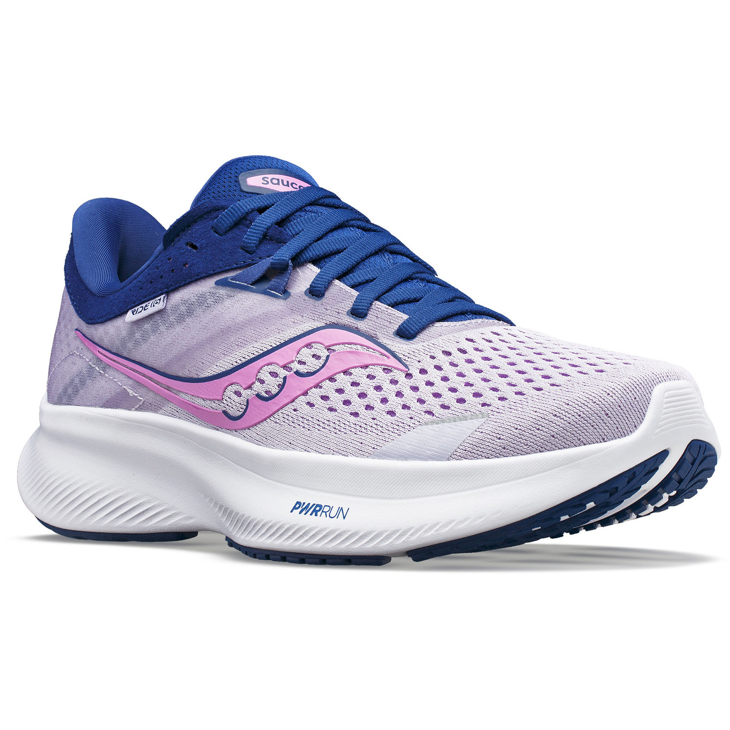 Saucony Ride 16 Dames - RunningDirect.be