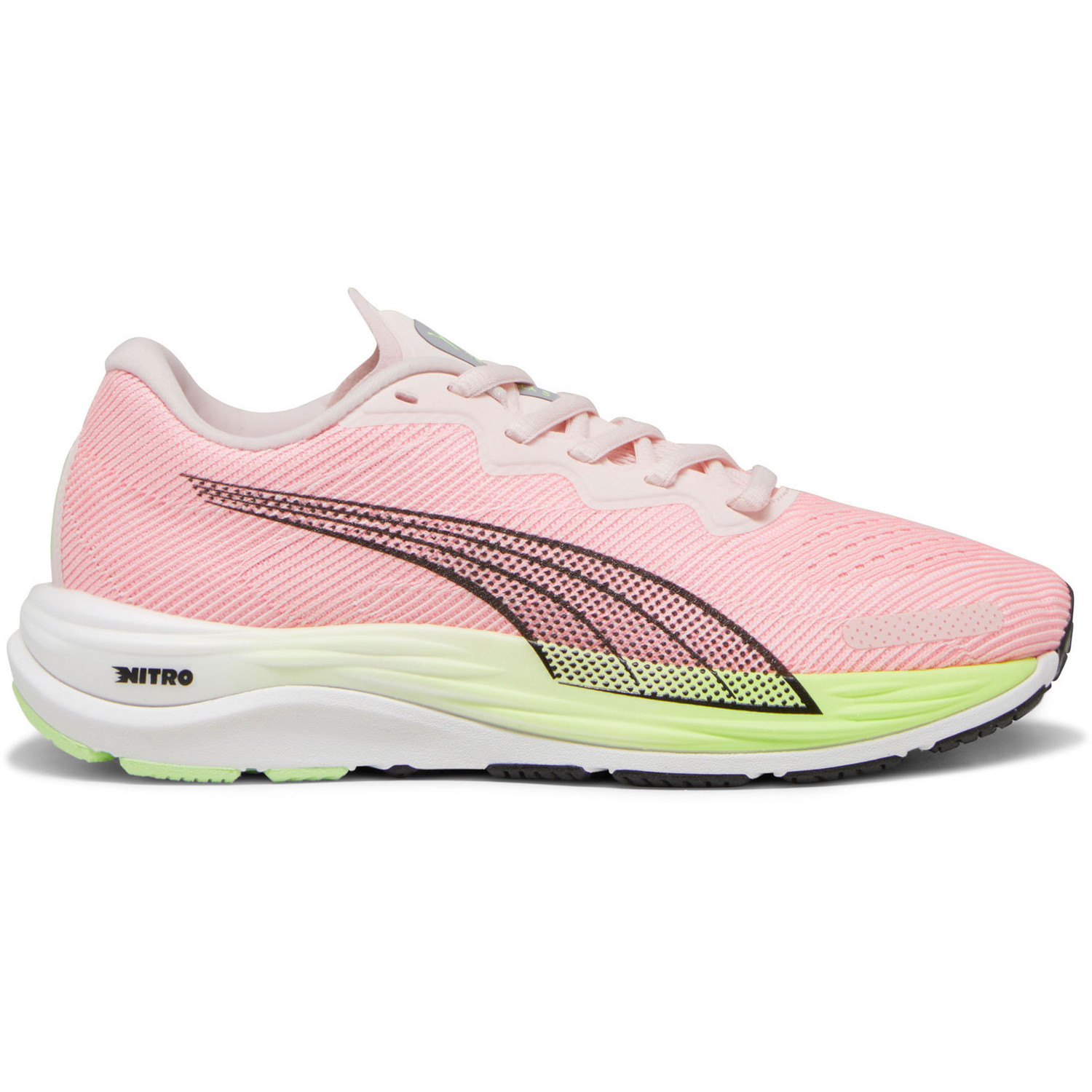 Puma Velocity Nitro 2 Dames - RunningDirect.be