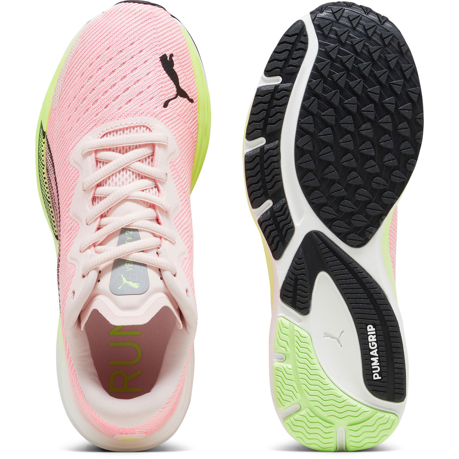 PUMA Velocity Nitro 2 Dames - RunningDirect.be