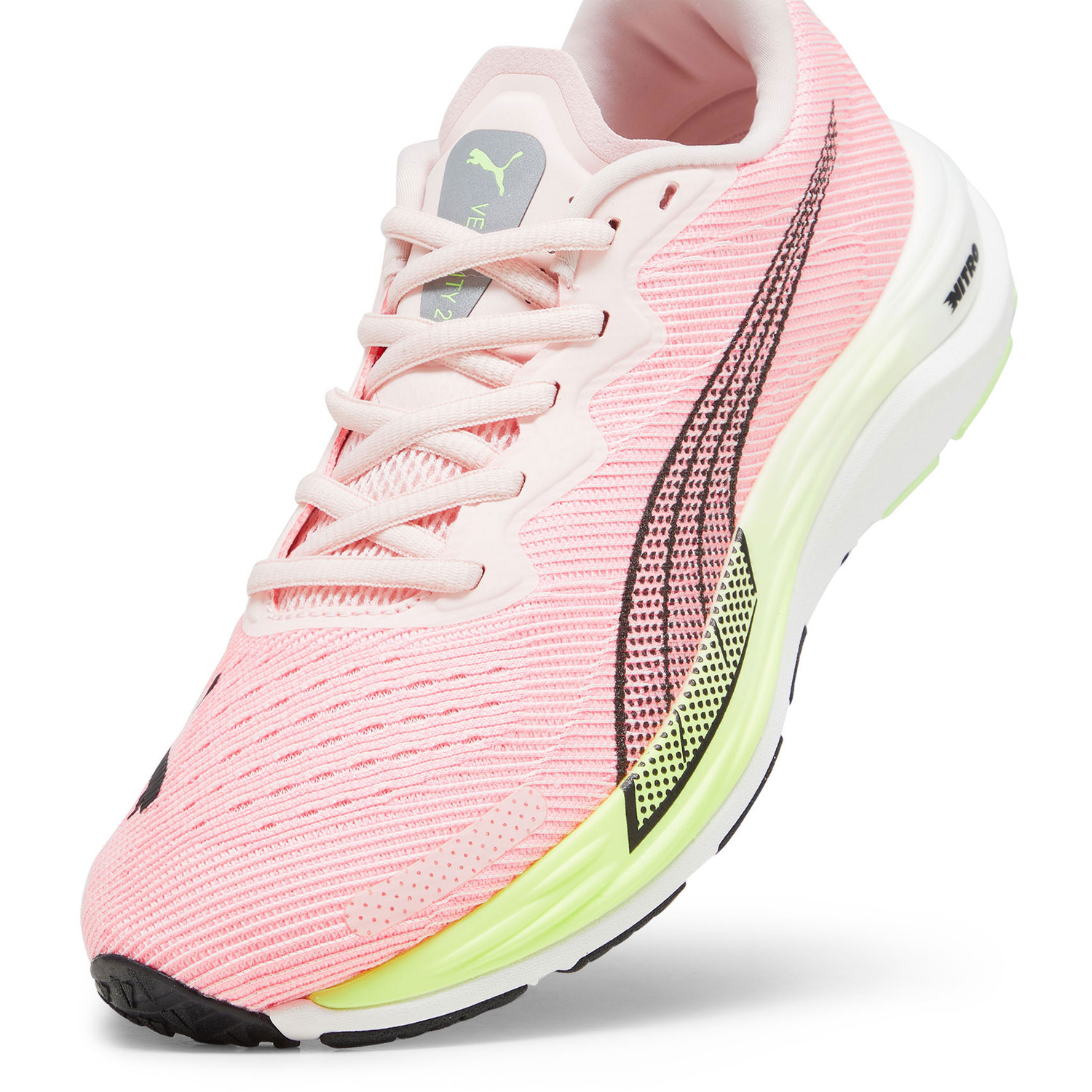 PUMA Velocity Nitro 2 Dames - RunningDirect.be